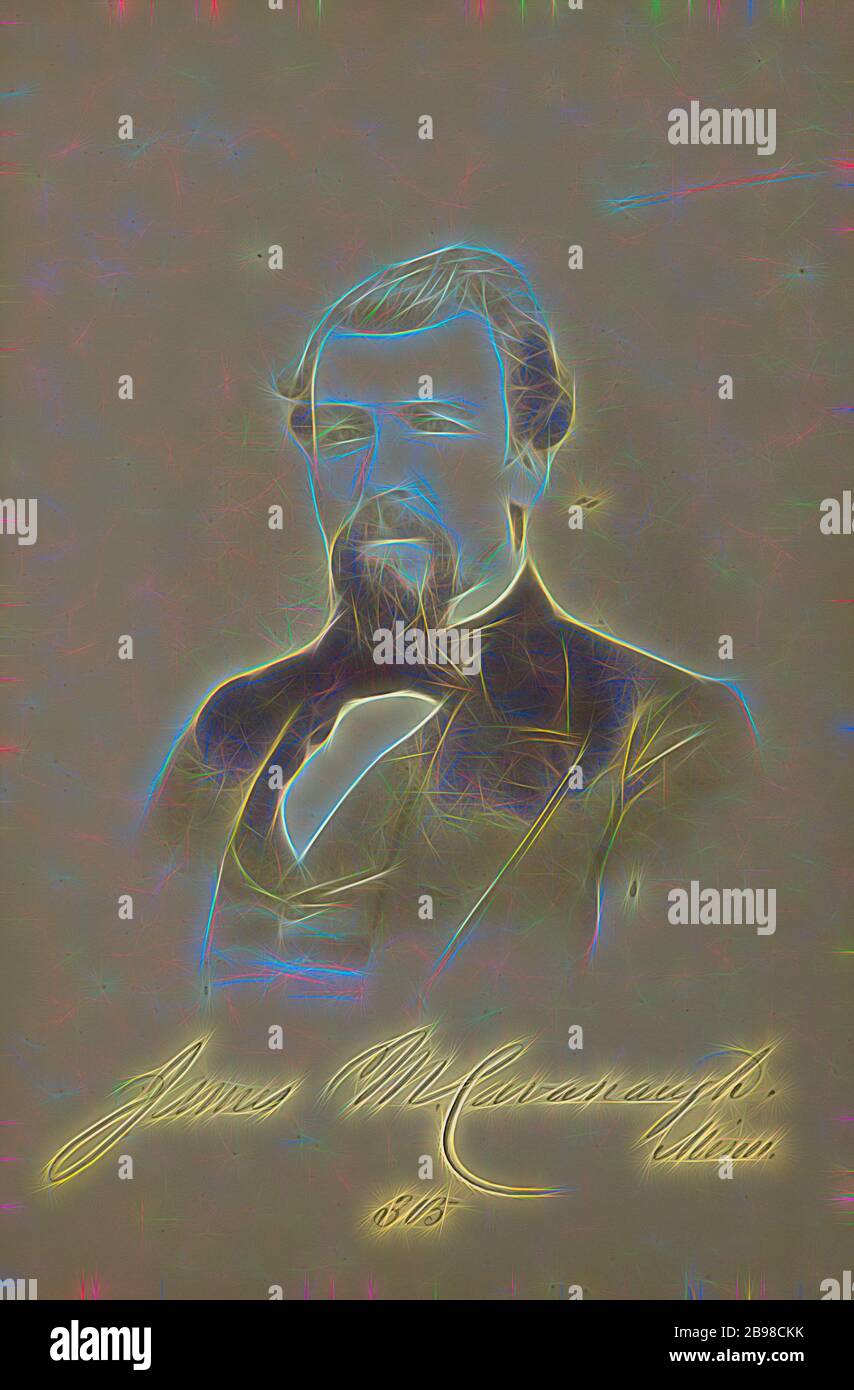 James m cavanaugh hi-res stock photography and images - Alamy