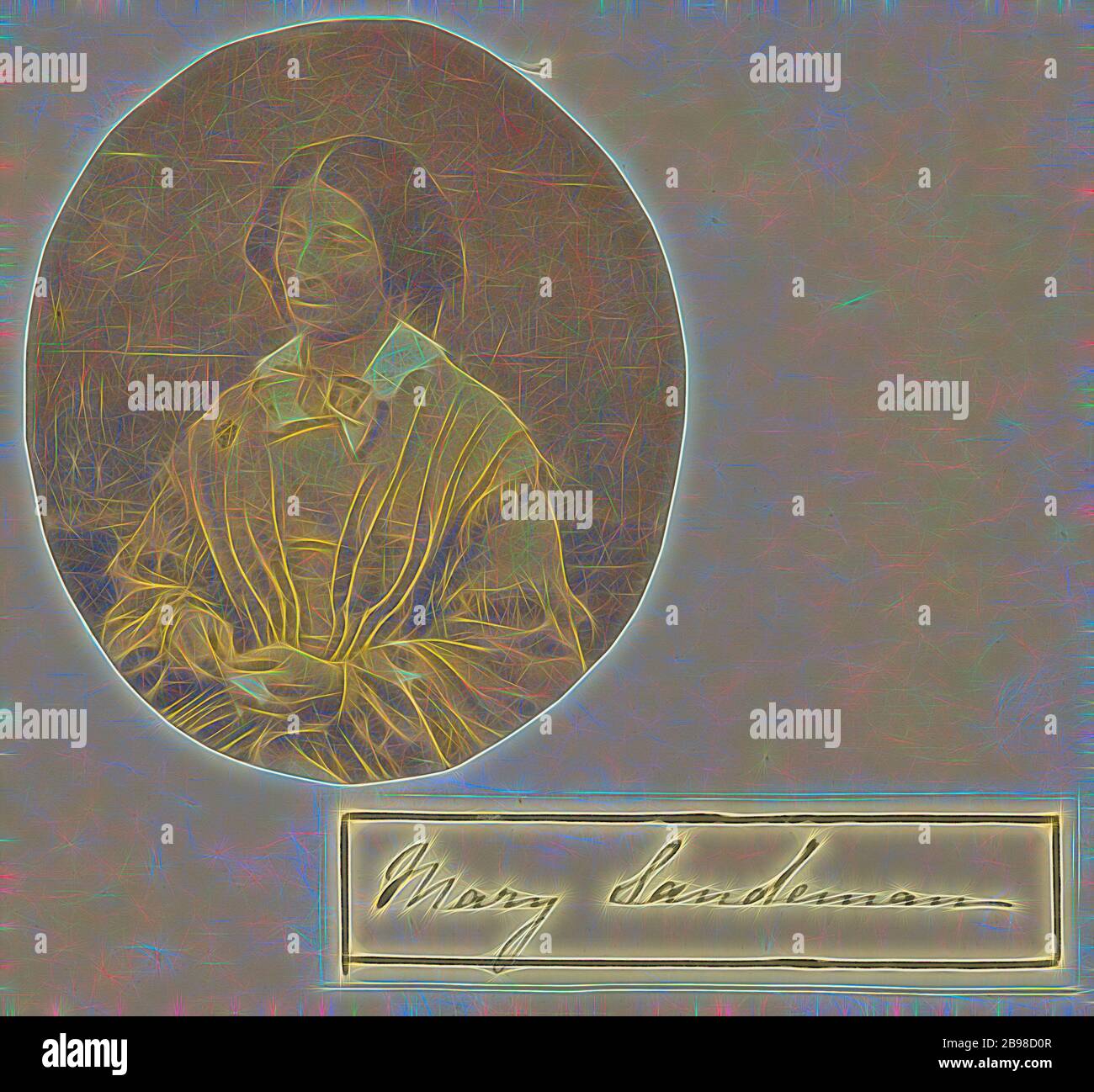 Mary 1 of scotland hi-res stock photography and images - Alamy