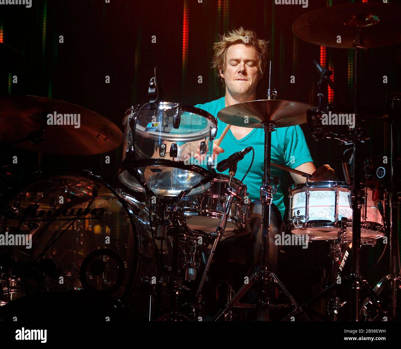 Drummer train hi-res stock photography and images - Alamy
