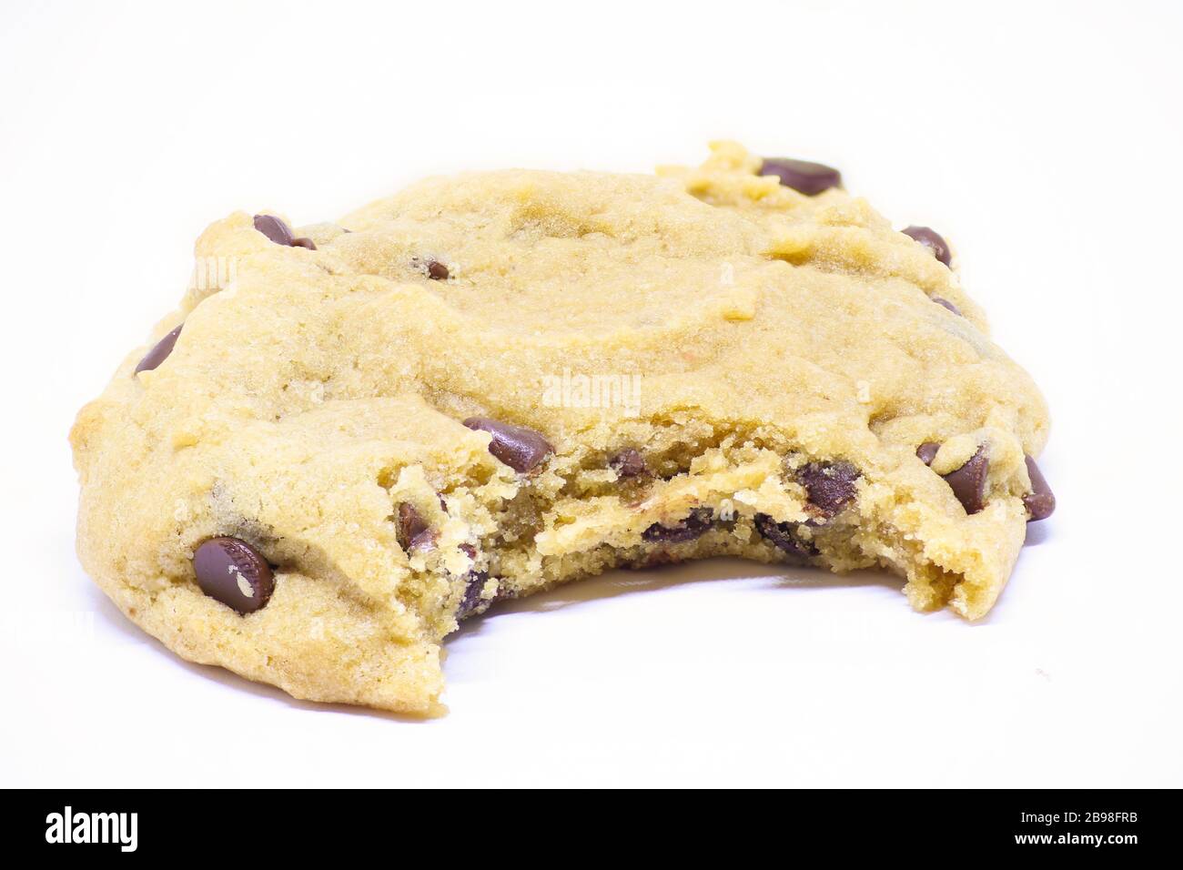 Cookie crumb Cut Out Stock Images & Pictures - Alamy