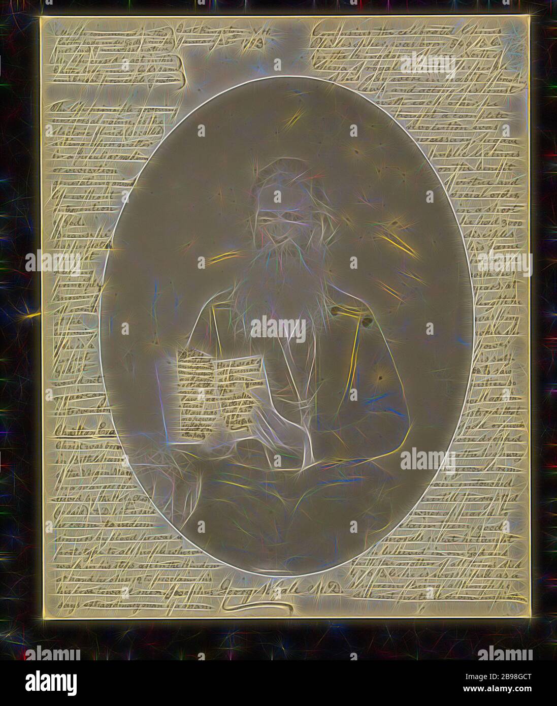 George gale hi-res stock photography and images - Alamy