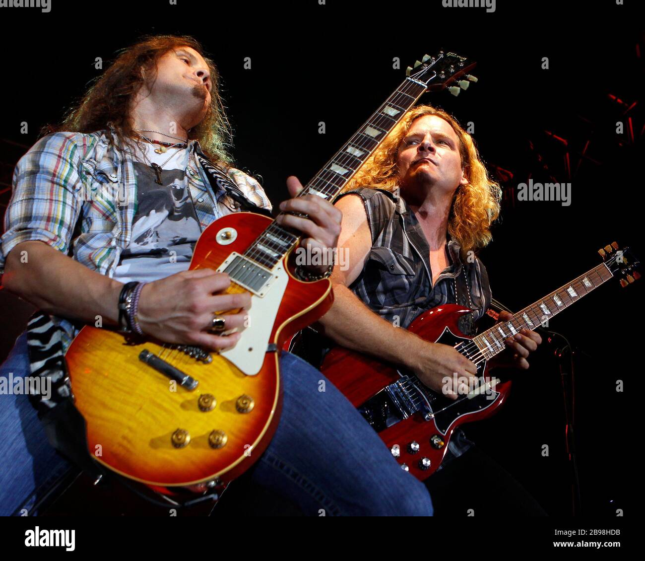 Psycholtic supper hi-res stock photography and images - Alamy