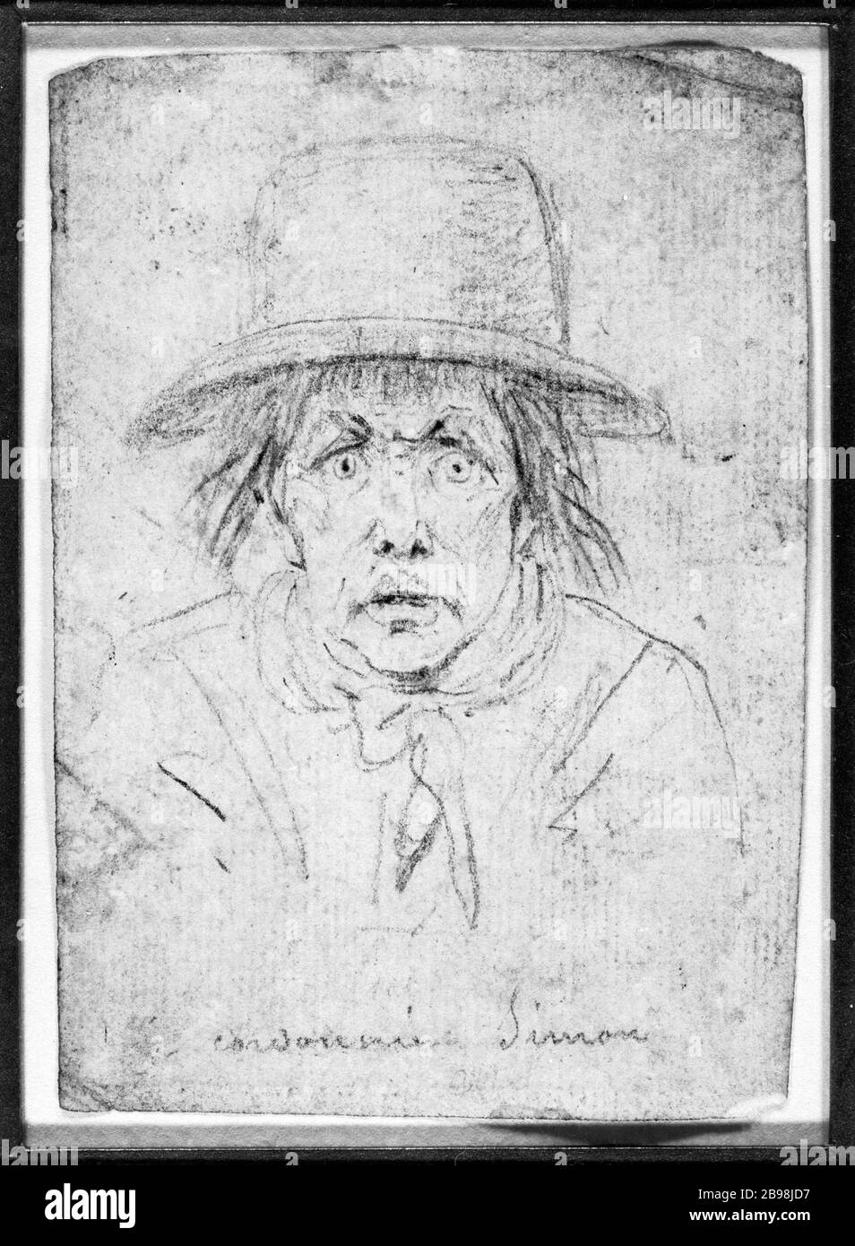 Geolier hi-res stock photography and images - Alamy