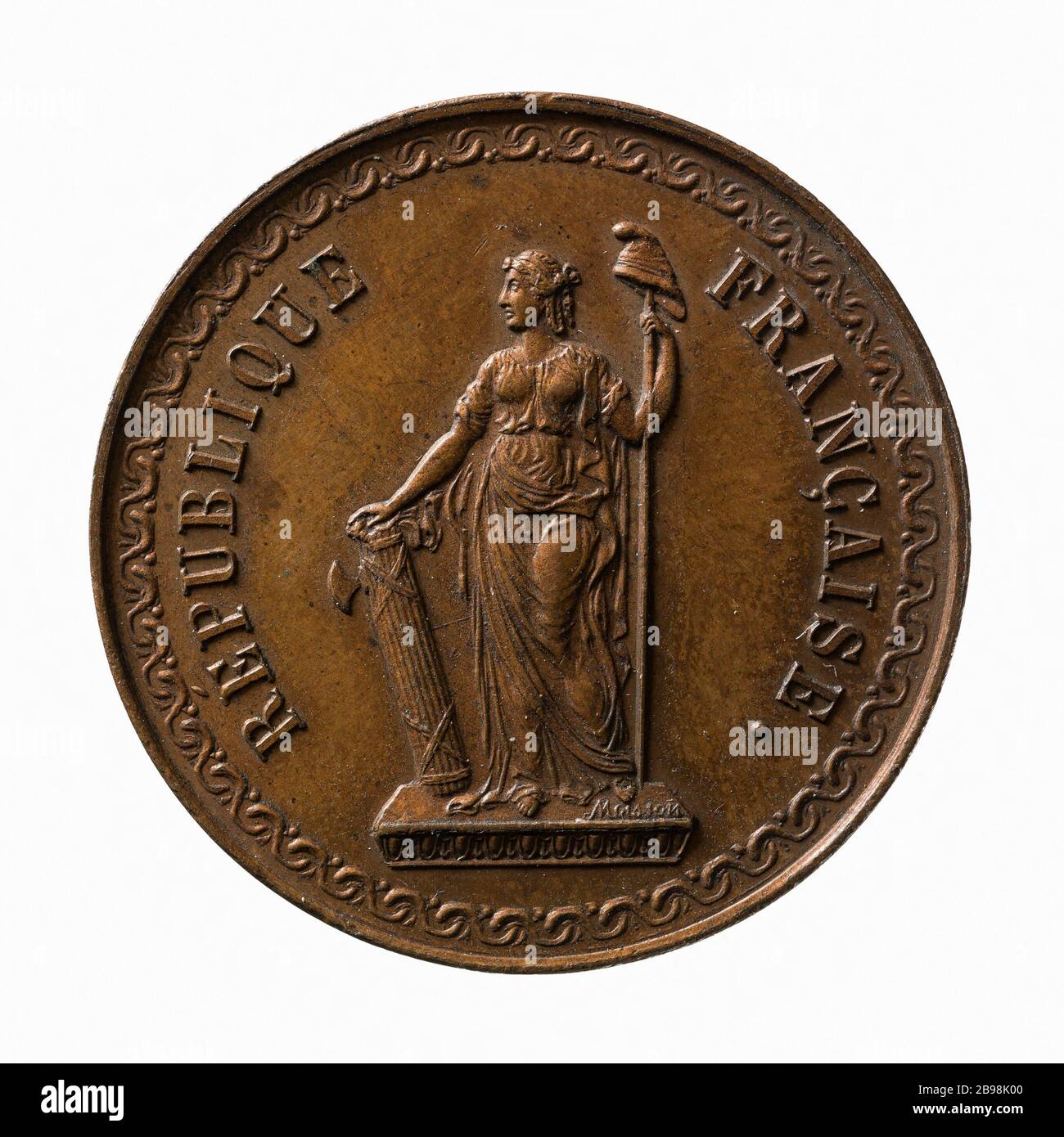 Became general Cut Out Stock Images & Pictures - Alamy