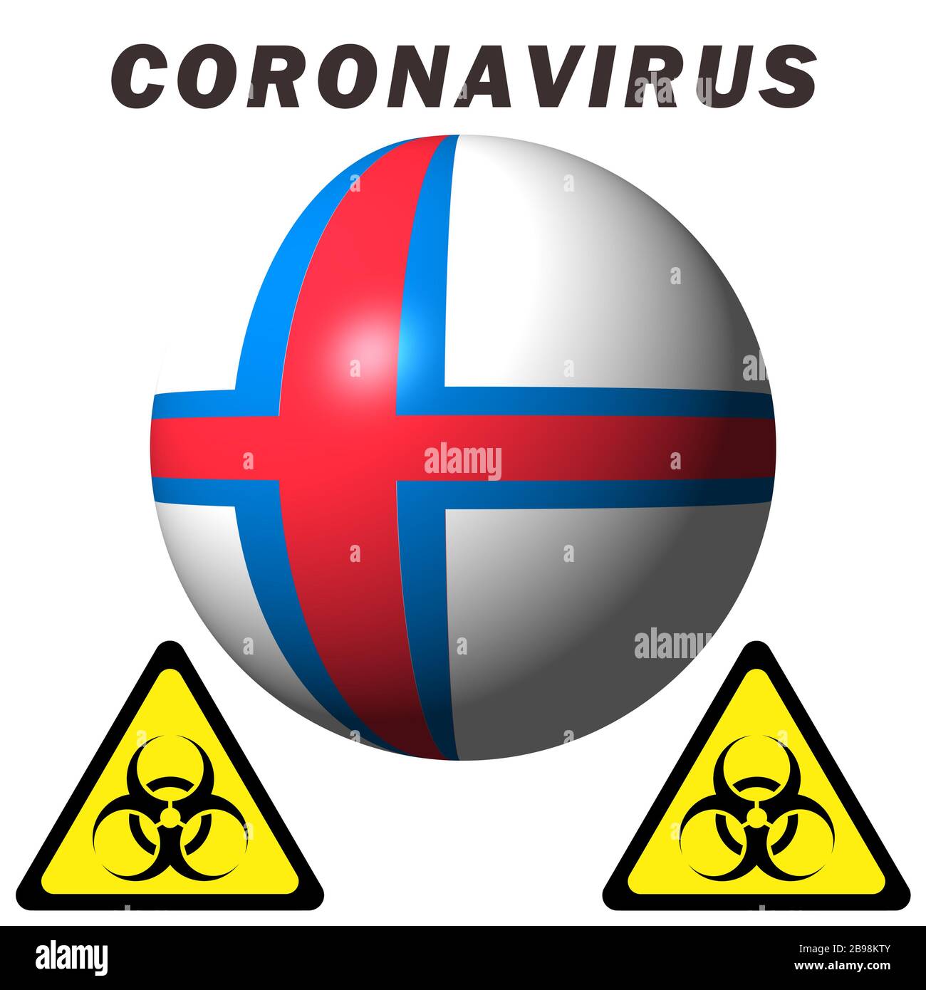 Faroer islands hi-res stock photography and images - Alamy