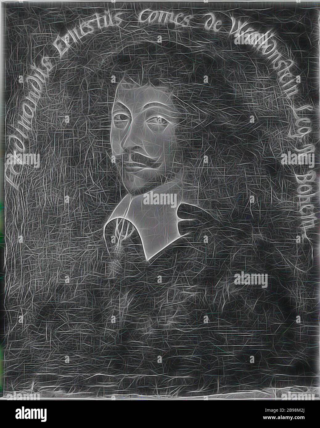 Ferdinand ernst von wallenstein hi-res stock photography and images - Alamy