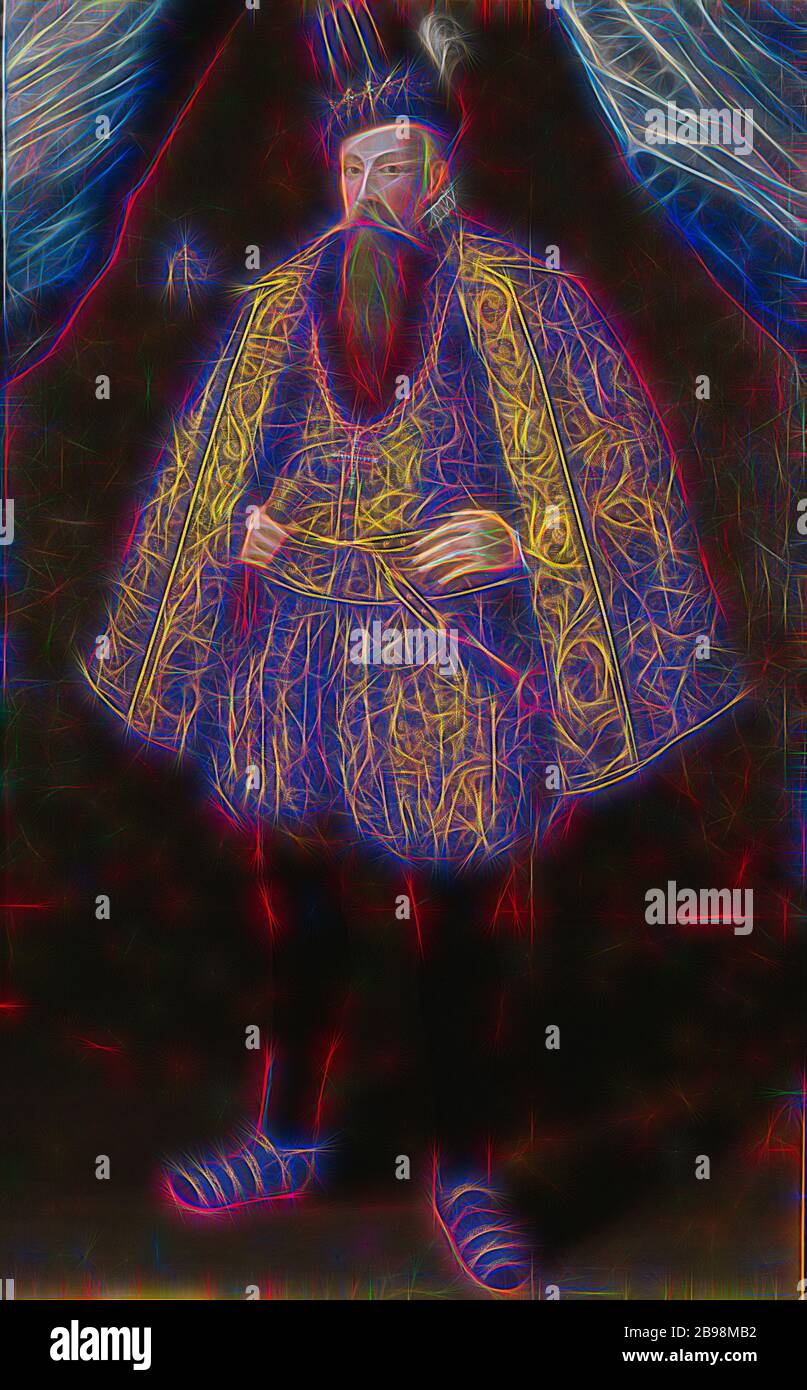 King uther hi-res stock photography and images - Alamy