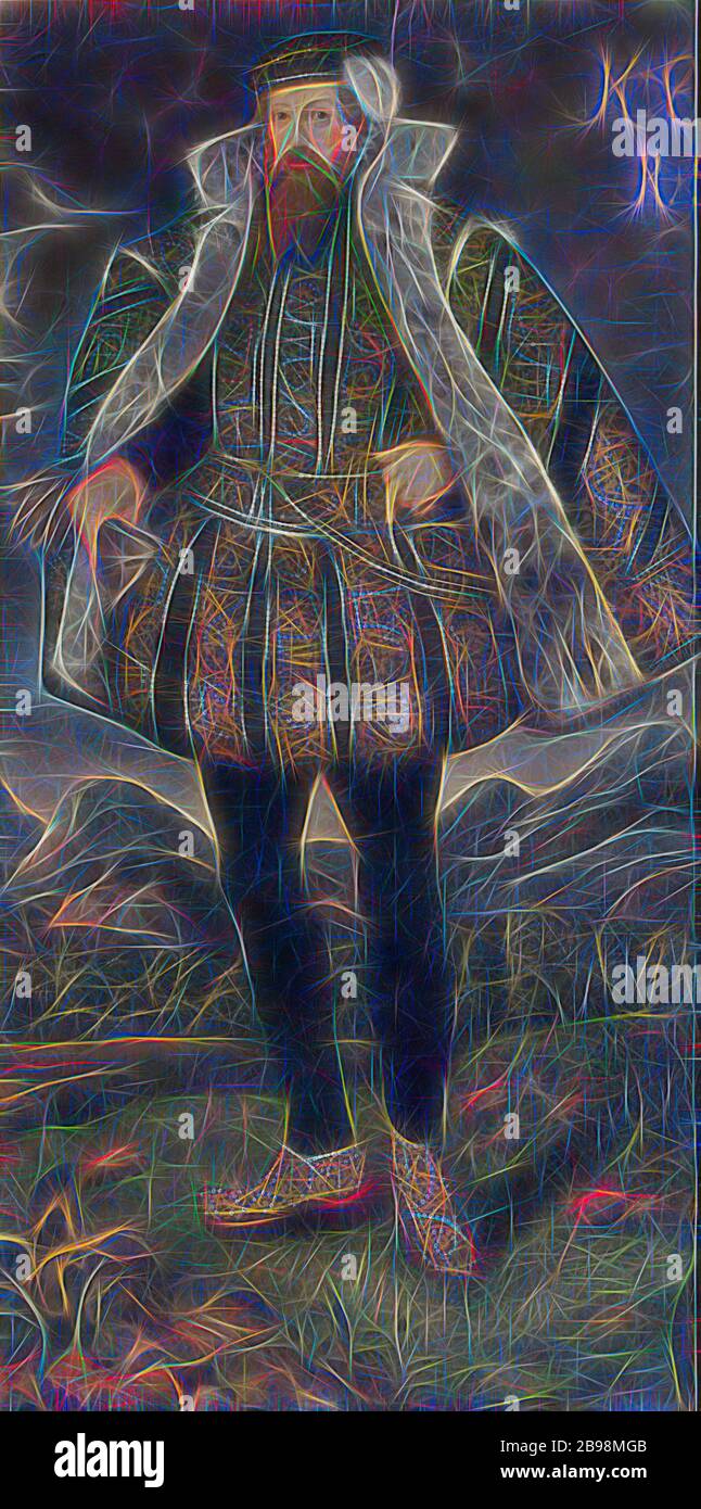 King Erik XIV, Erik XIV, 1533-1577 King of Sweden, painting, Eric XIV ...