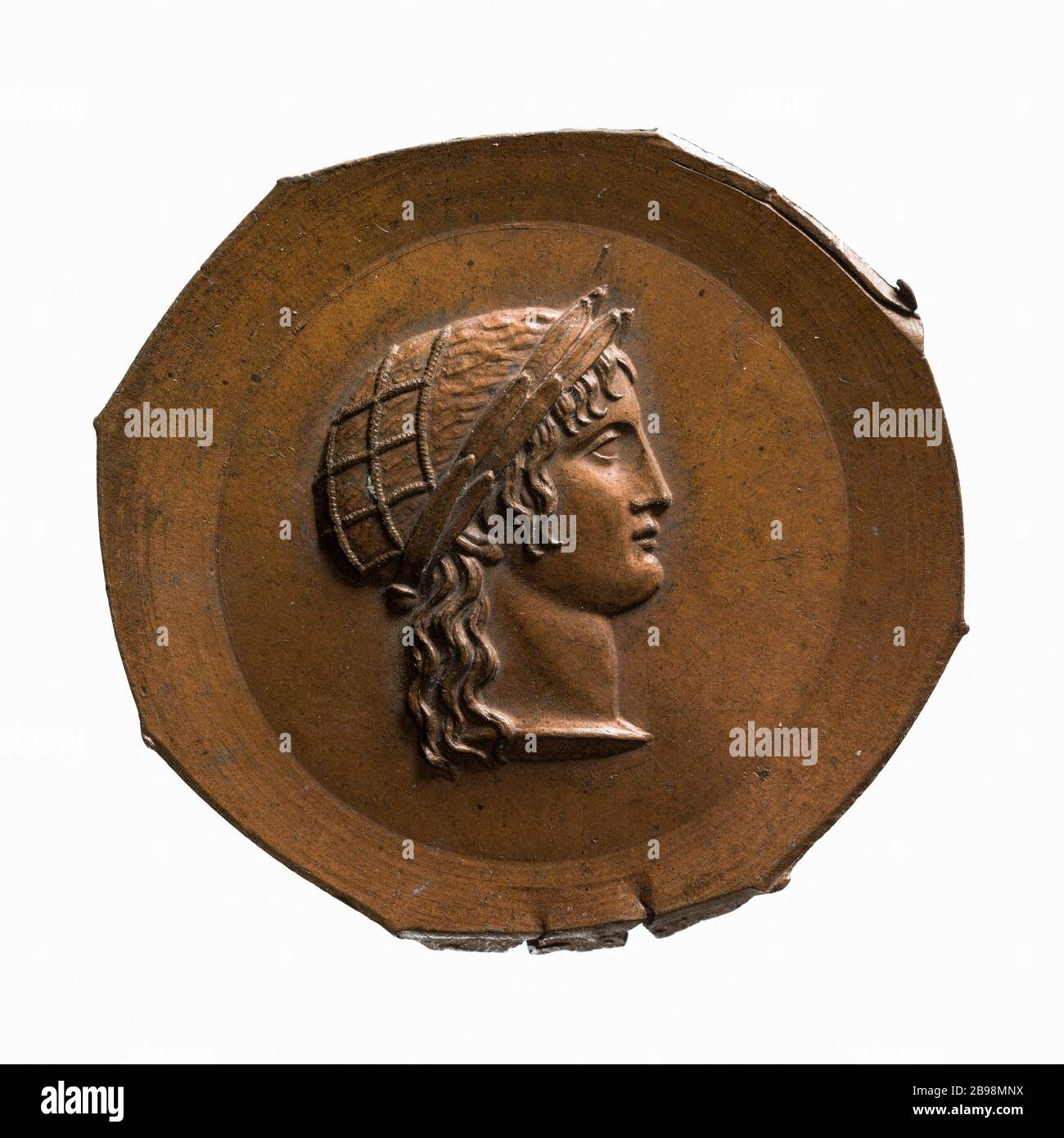 Allegory republic paris Cut Out Stock Images & Pictures - Alamy