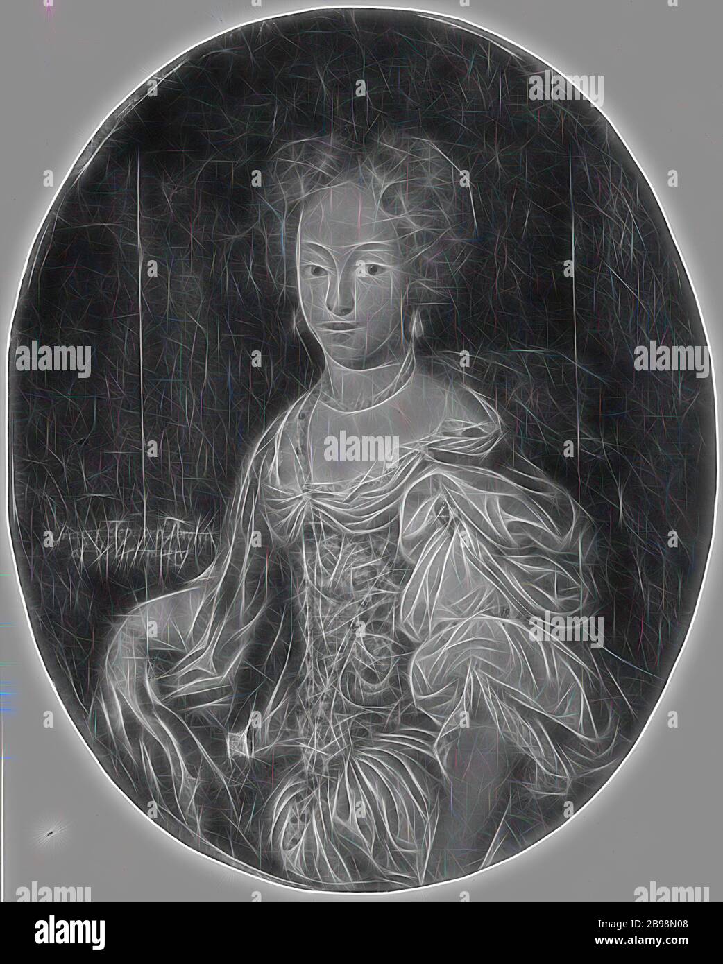 Princess eleonora dorothea hi-res stock photography and images - Alamy