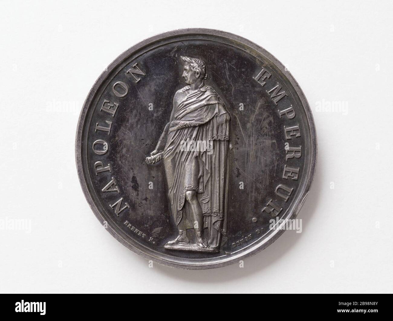 Napoleonic code hi-res stock photography and images - Alamy