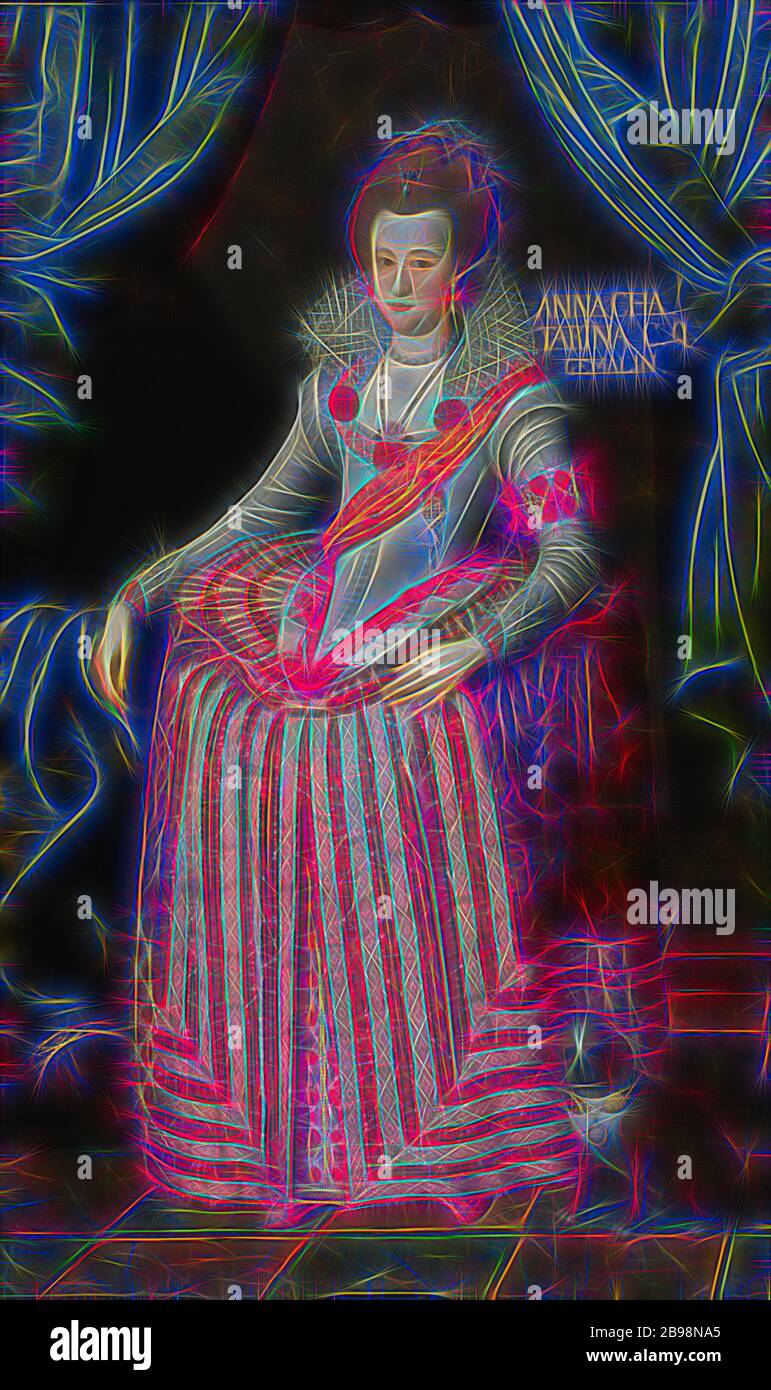 Queen anna katarina hi-res stock photography and images - Alamy