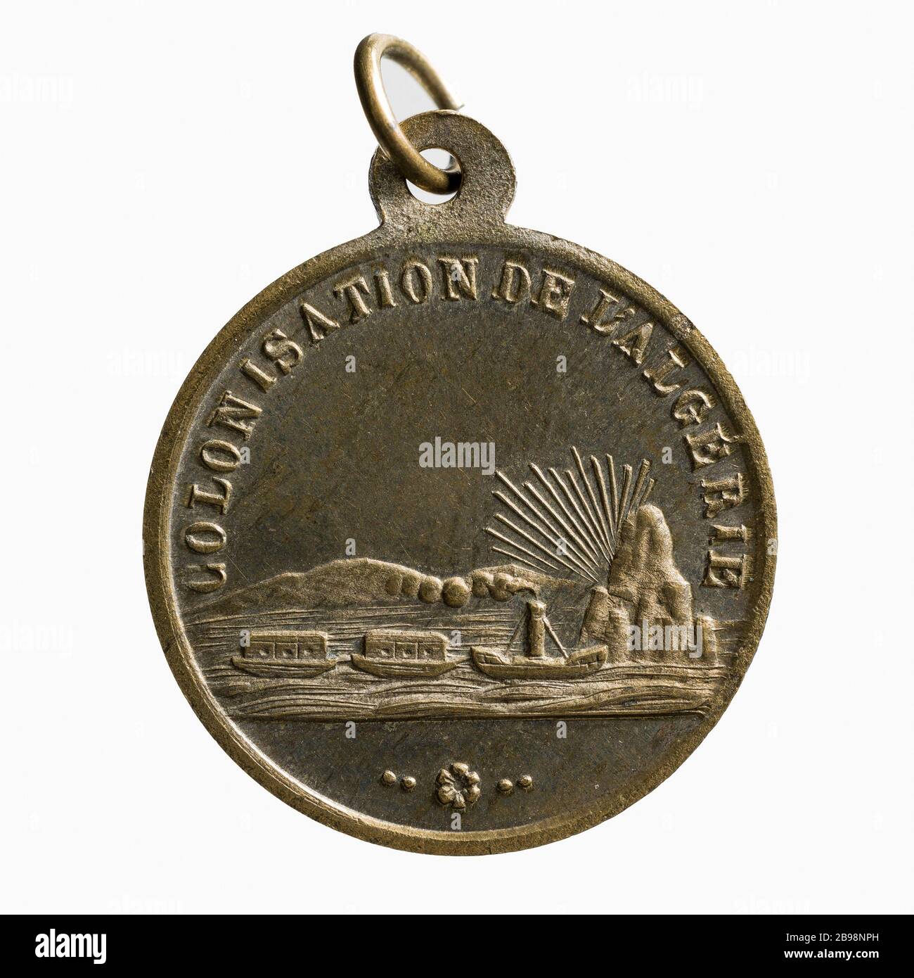 Colonization colonisation hi-res stock photography and images - Alamy