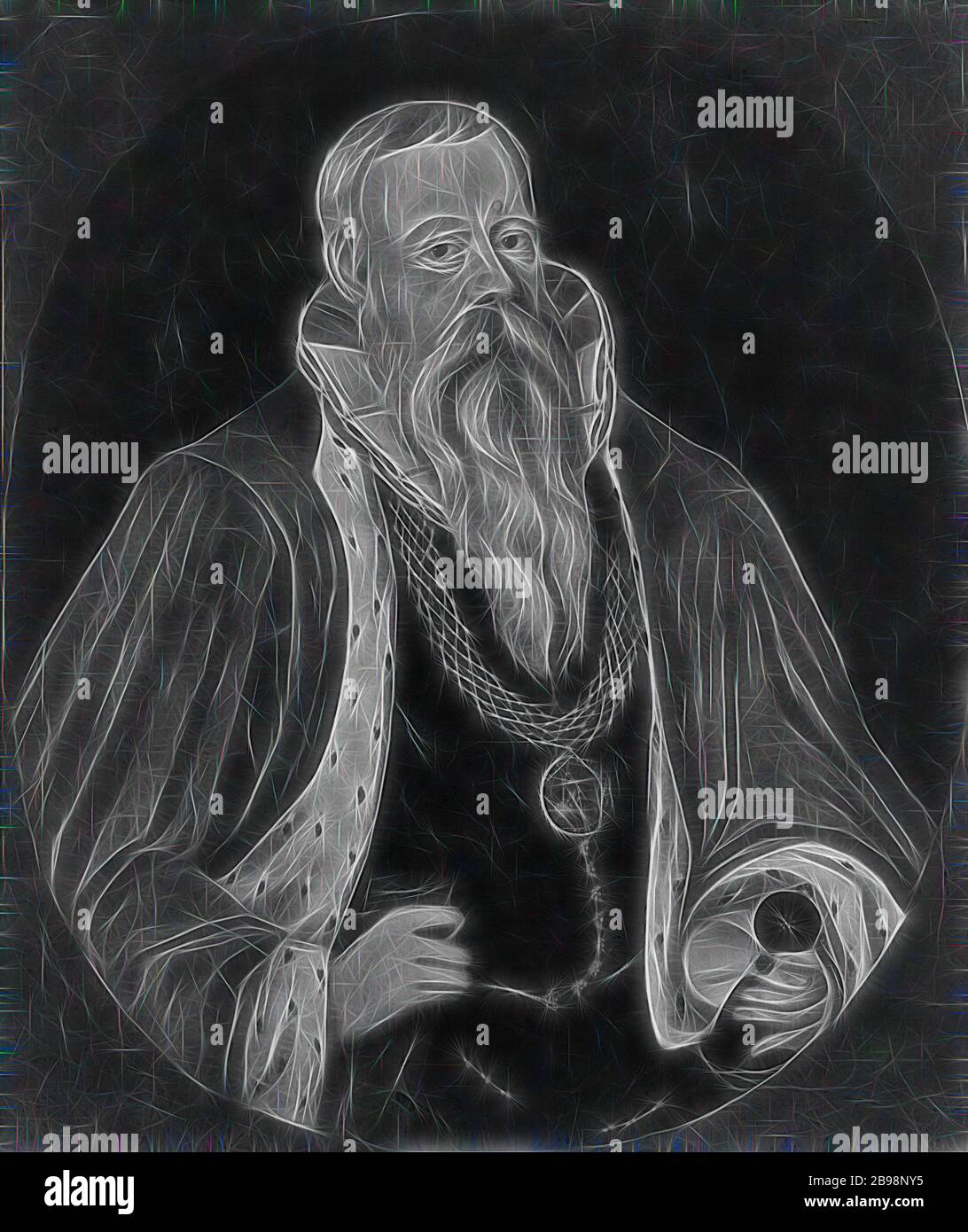 King john iii of sweden hi-res stock photography and images - Alamy