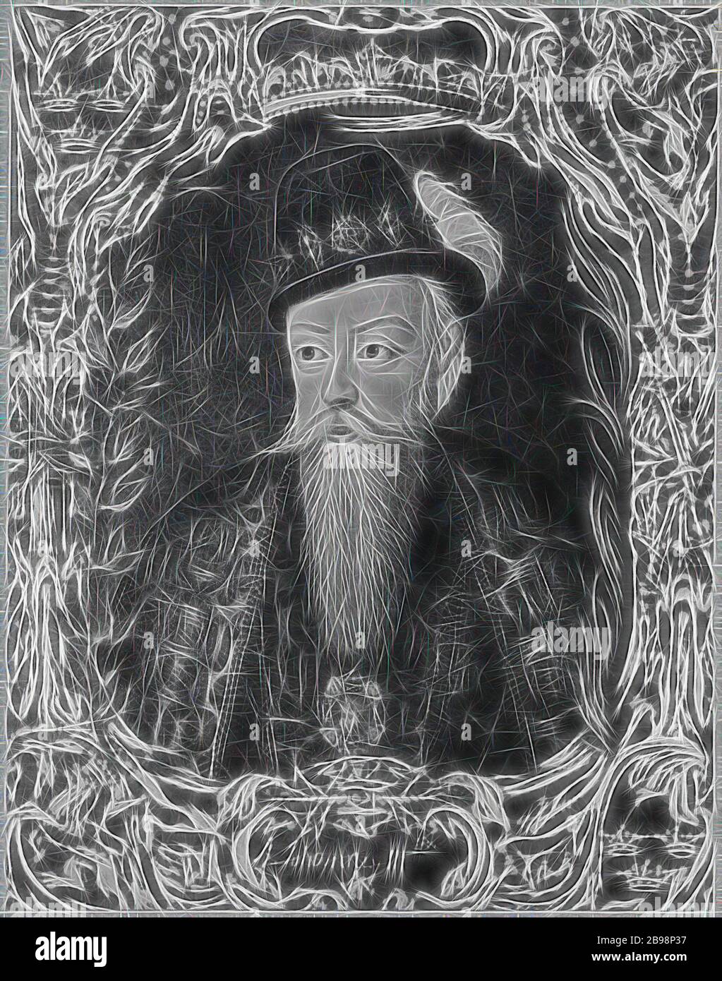 King johan iii hi-res stock photography and images - Alamy