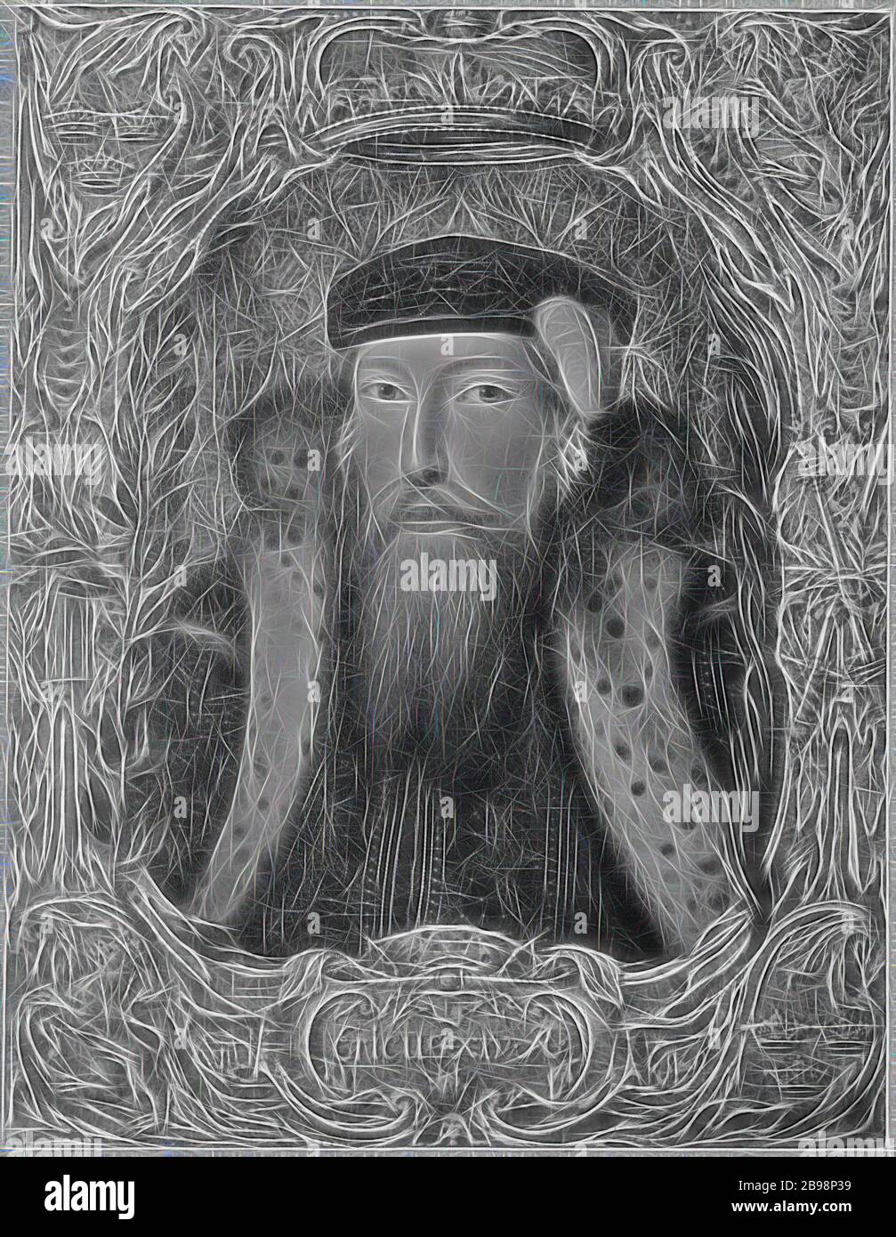 Ulrika Pasch, King Erik XIV, Erik XIV, 1533-1577, King of Sweden ...