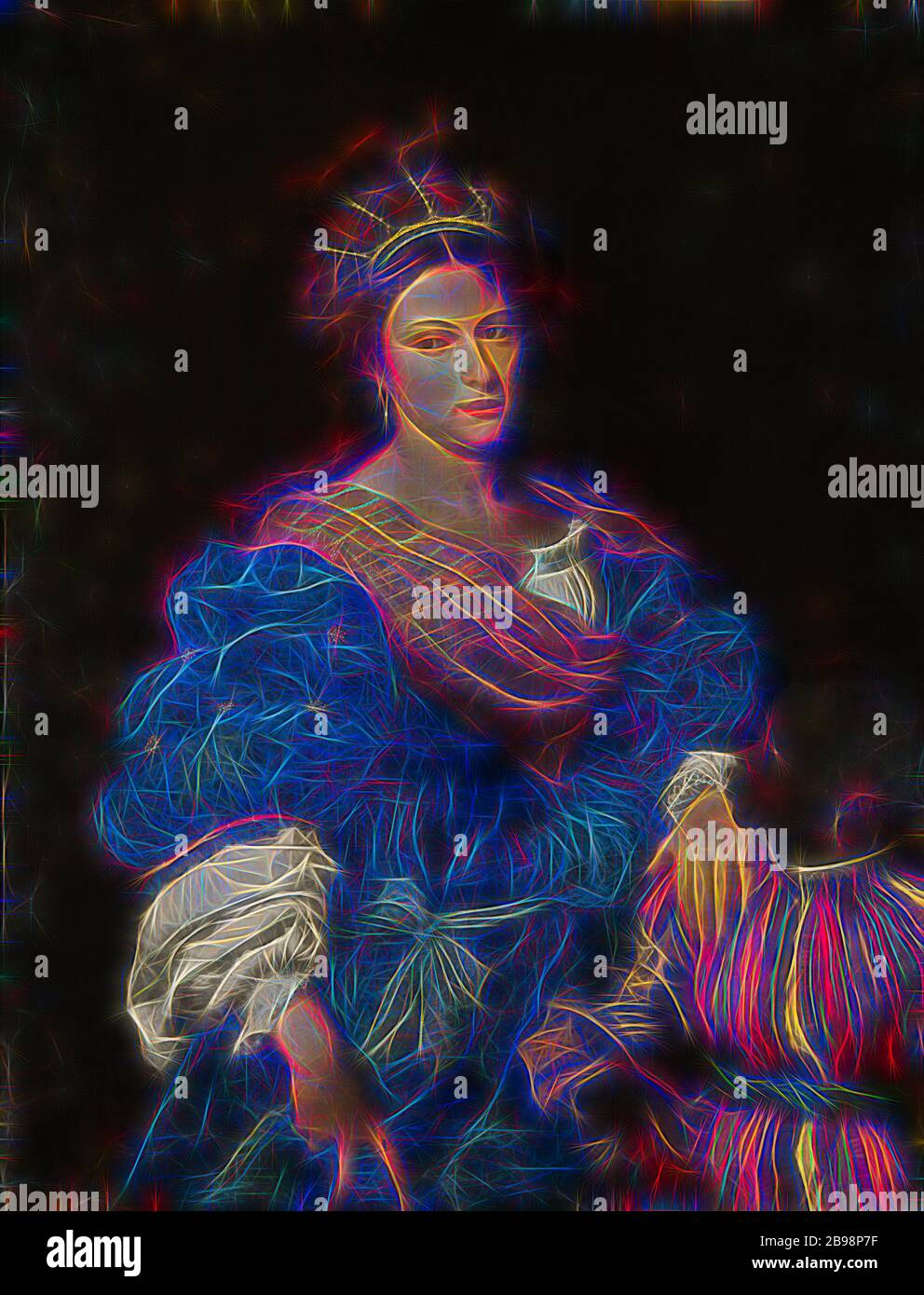 Laura dianti titian hi-res stock photography and images - Alamy