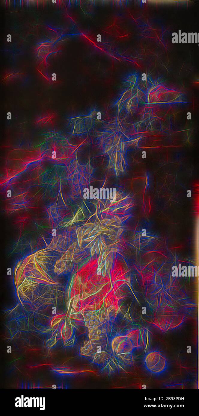 Still life painting with a twist hi-res stock photography and images ...