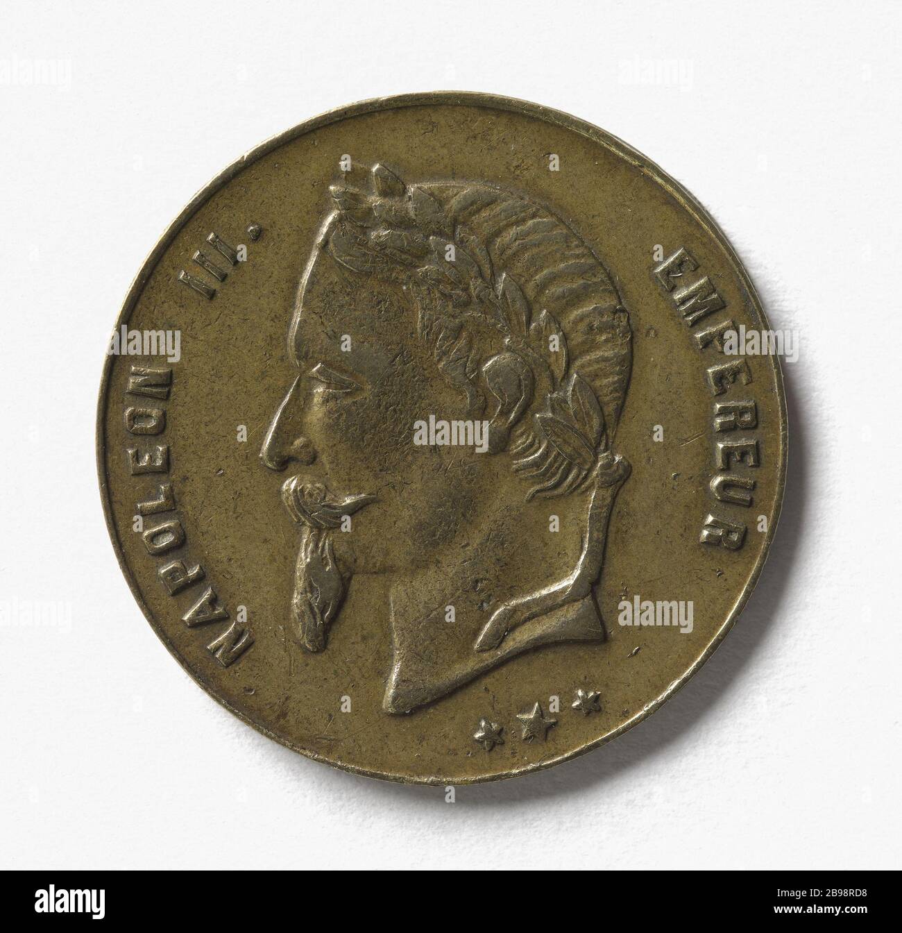 Emperor s Cut Out Stock Images & Pictures - Alamy