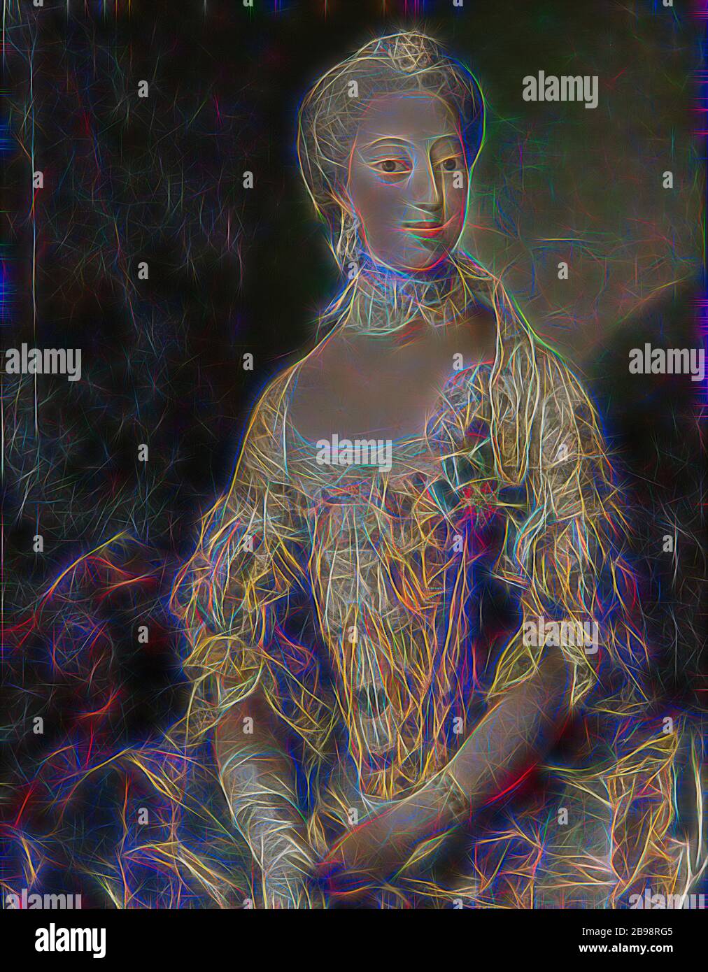 Sophia magdalena of denmark hi-res stock photography and images - Alamy