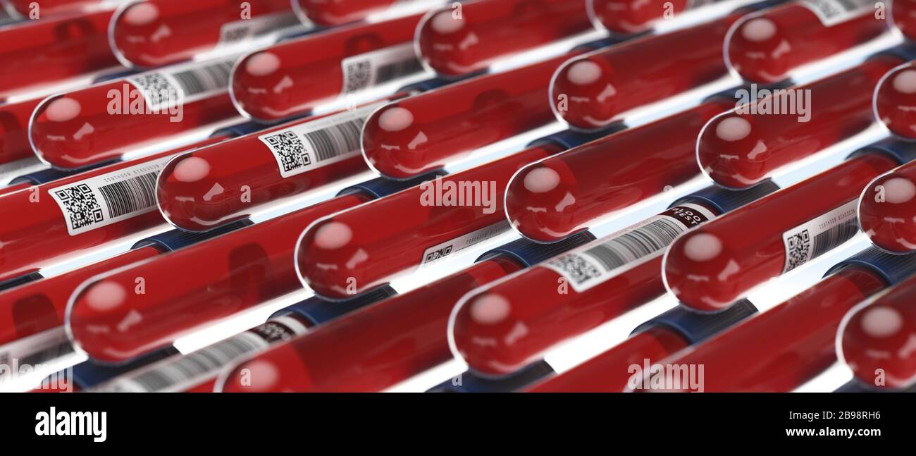 Laboratory Test Vials High Resolution Stock Photography and Images - Alamy