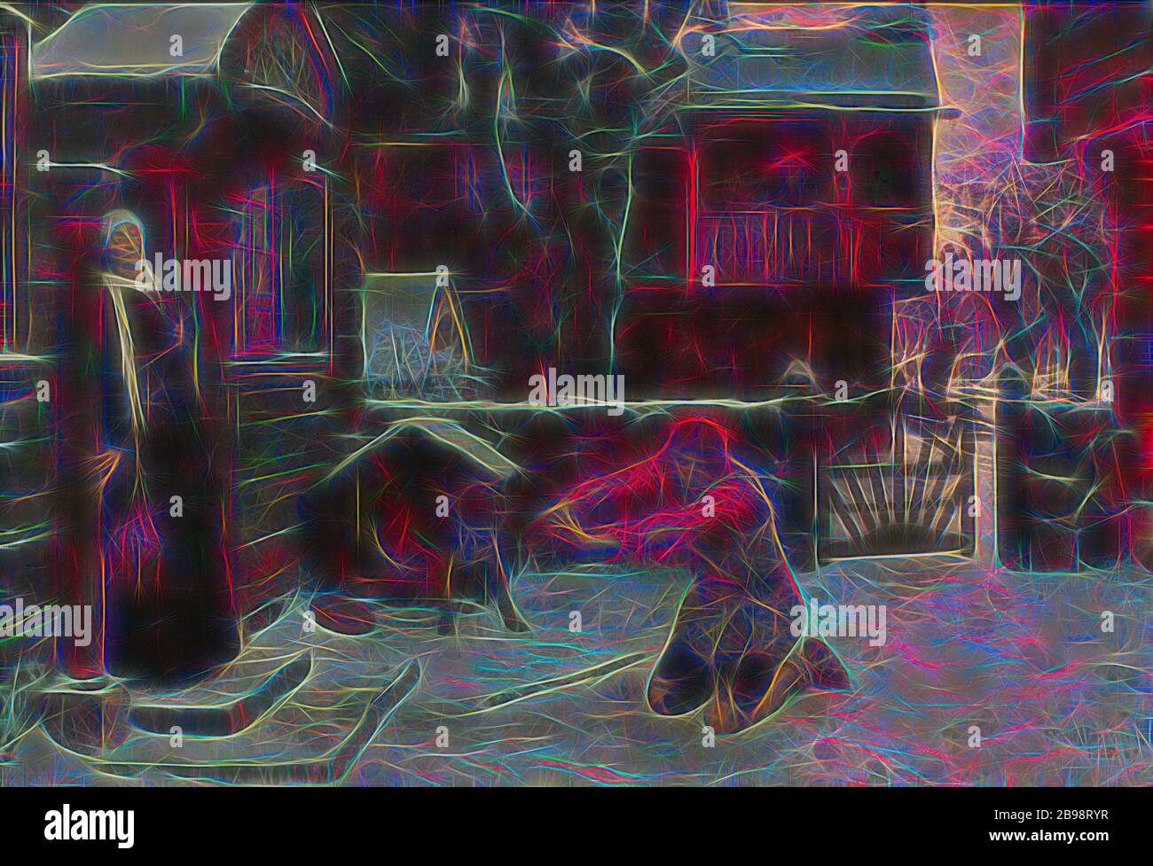 Von rosen georg hi-res stock photography and images - Alamy