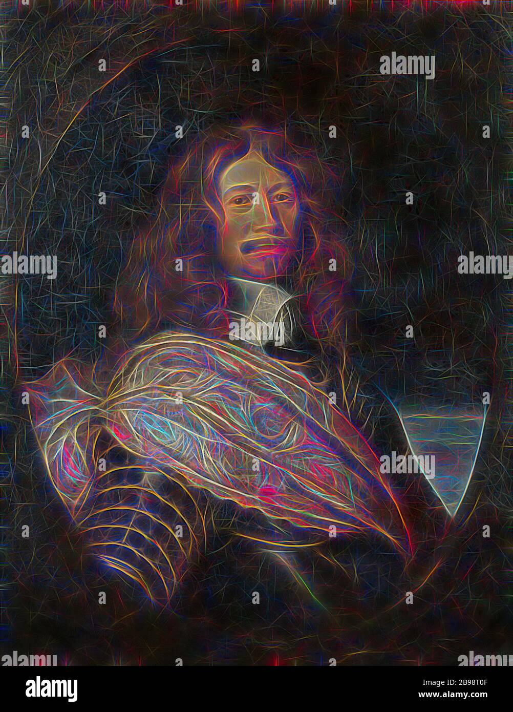 Matthäus Merian, (1621–1687), Carl Gustaf Wrangel, Carl Gustaf Wrangel ...