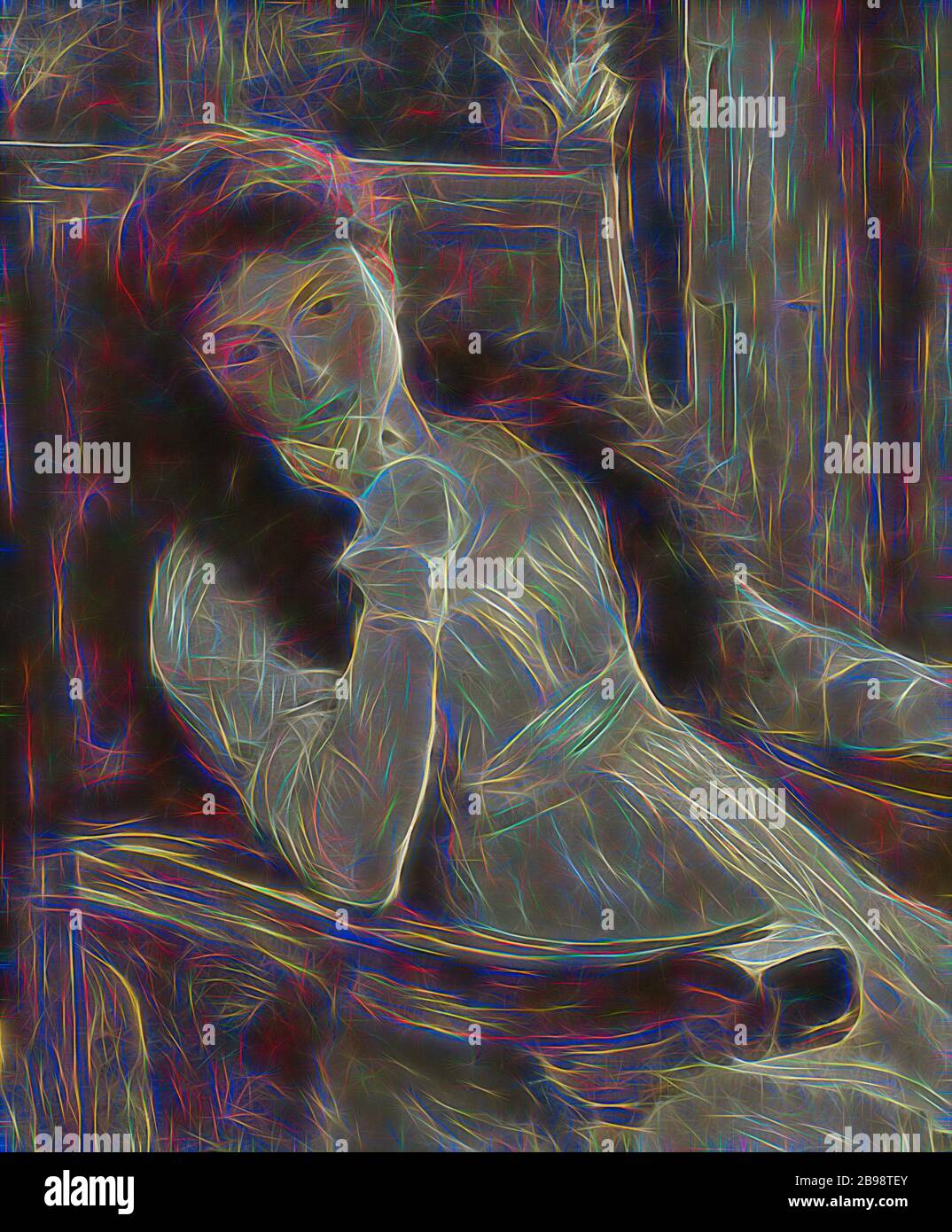 Hugo salmson hi-res stock photography and images - Alamy