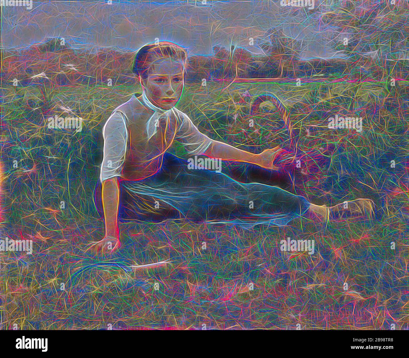 Hugo salmson hi-res stock photography and images - Alamy