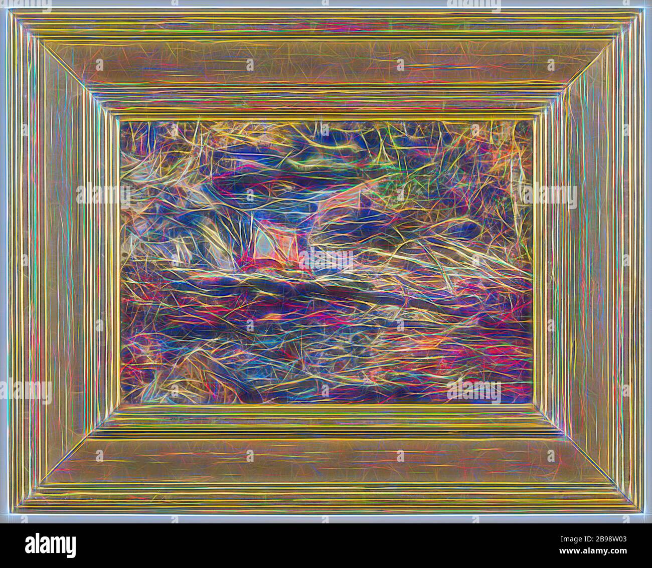 Swedish painting 1884 hi-res stock photography and images - Alamy