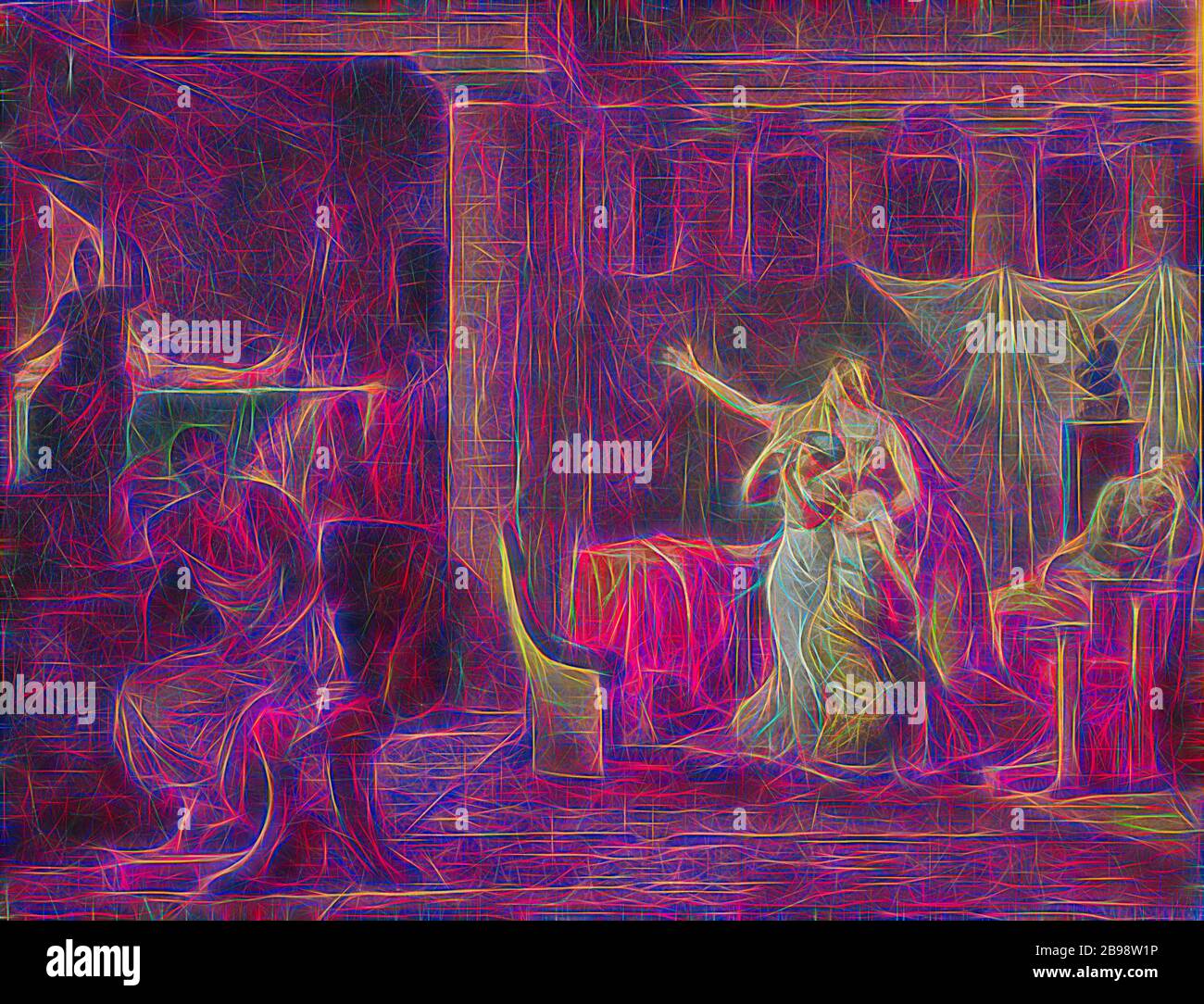 David Return Of The Sons Of Brutus