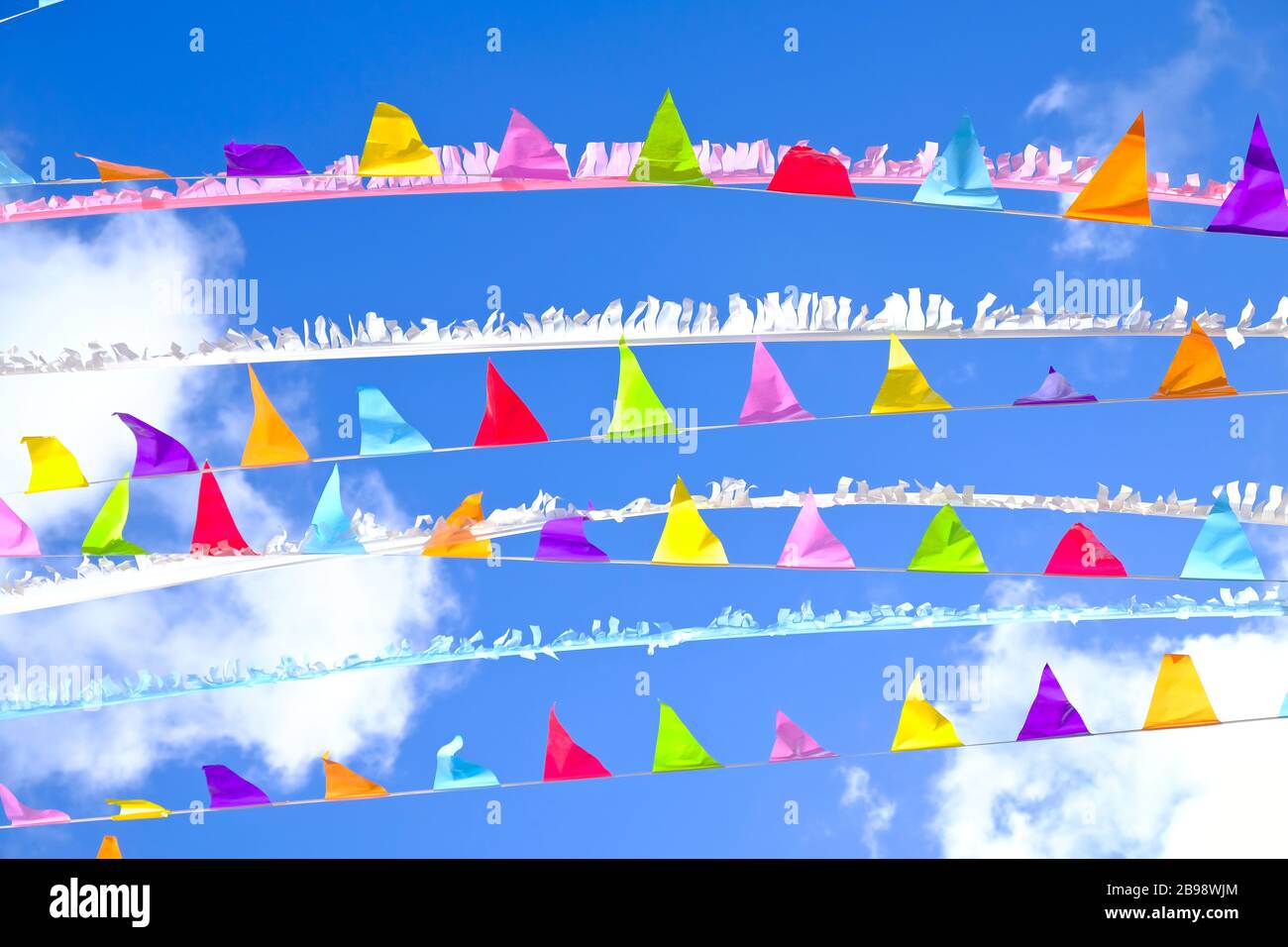 Joyful lines hi-res stock photography and images - Alamy