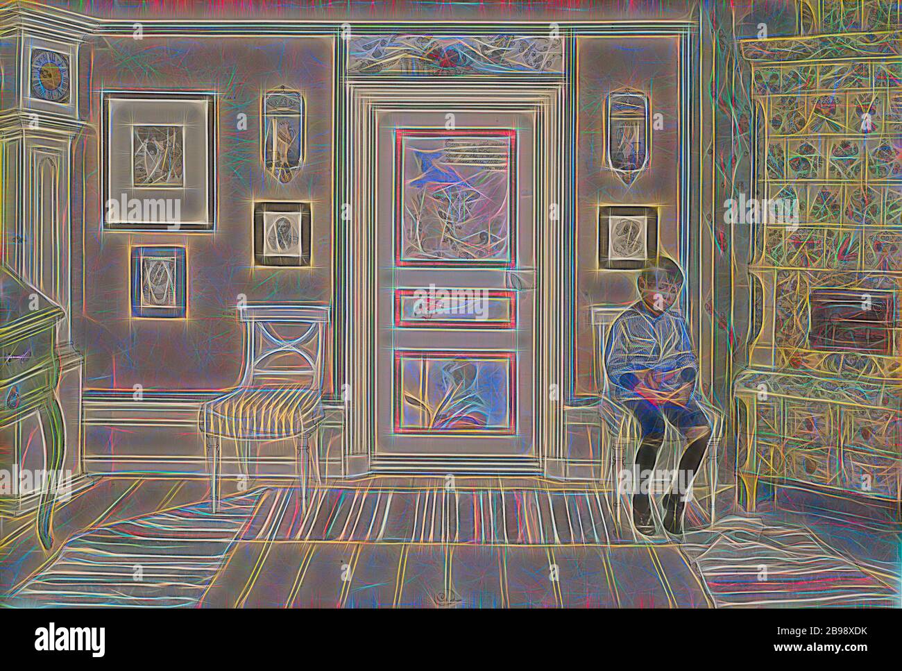 Skamvrån hi-res stock photography and images - Alamy