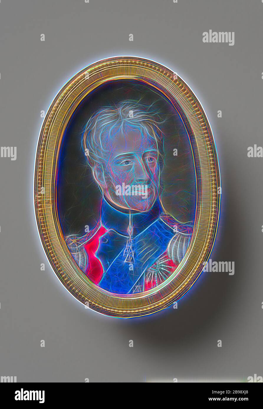 King frederik vi hi-res stock photography and images - Alamy