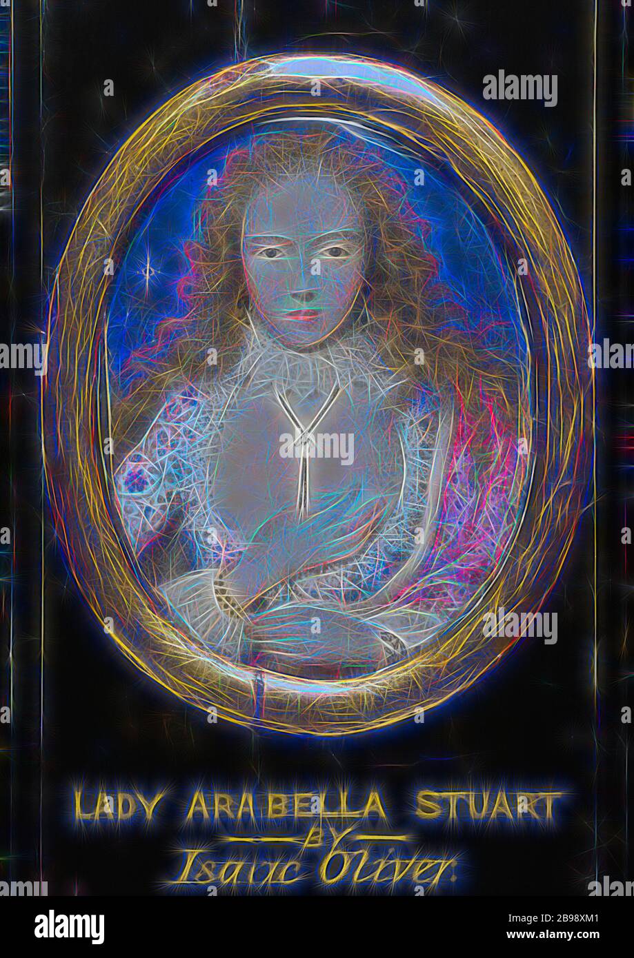 Lady arabella stuart hi-res stock photography and images - Alamy