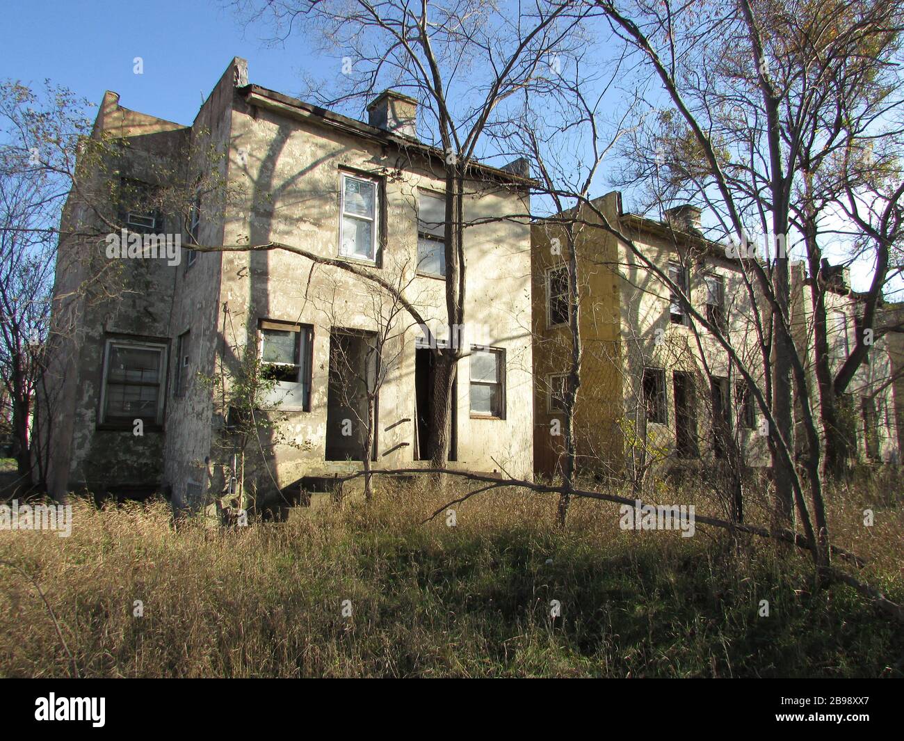 Gary Indiana Abandoned Homes For Sale at Douglas Reddin blog