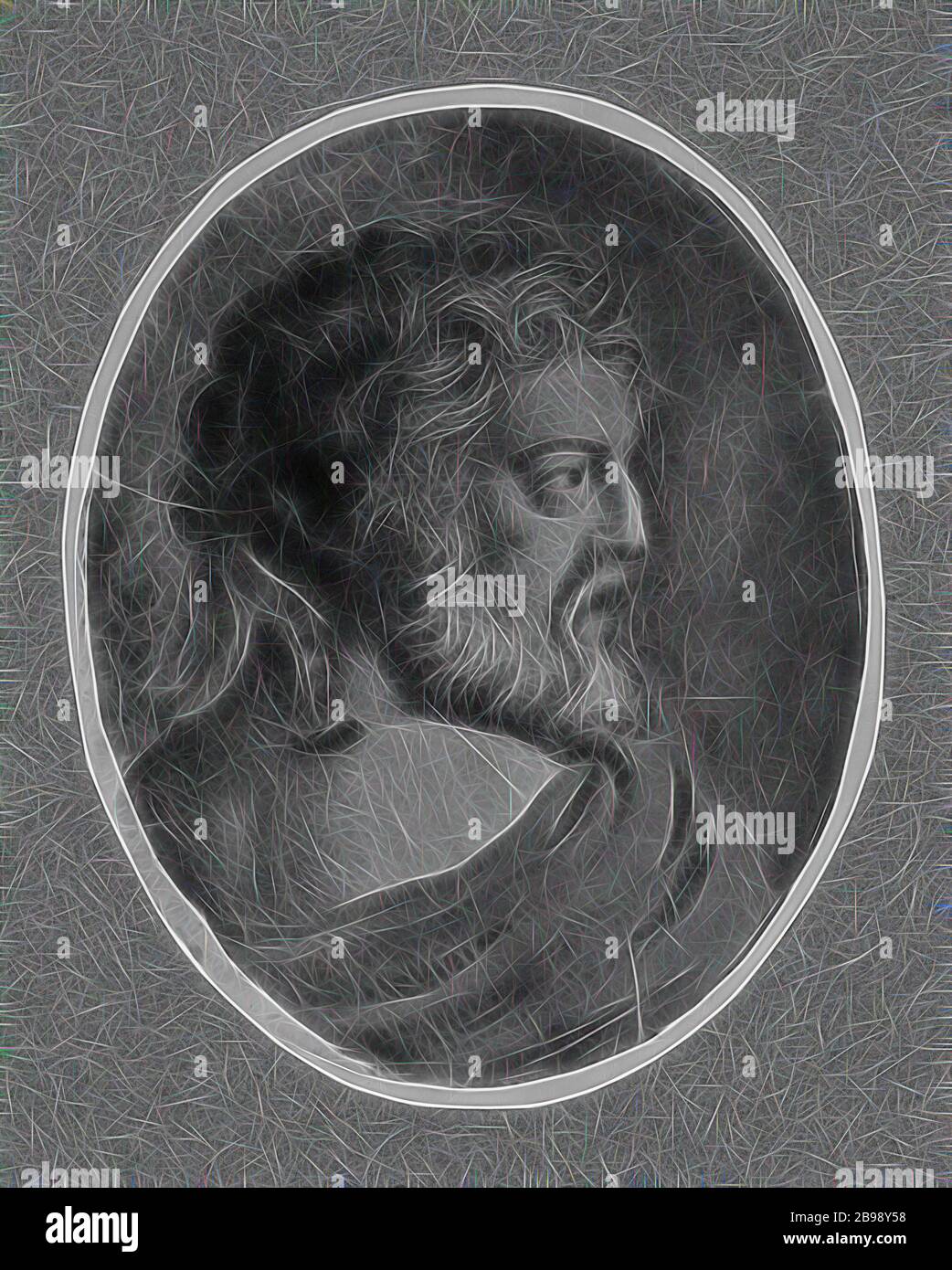 Protogenes hi-res stock photography and images - Alamy