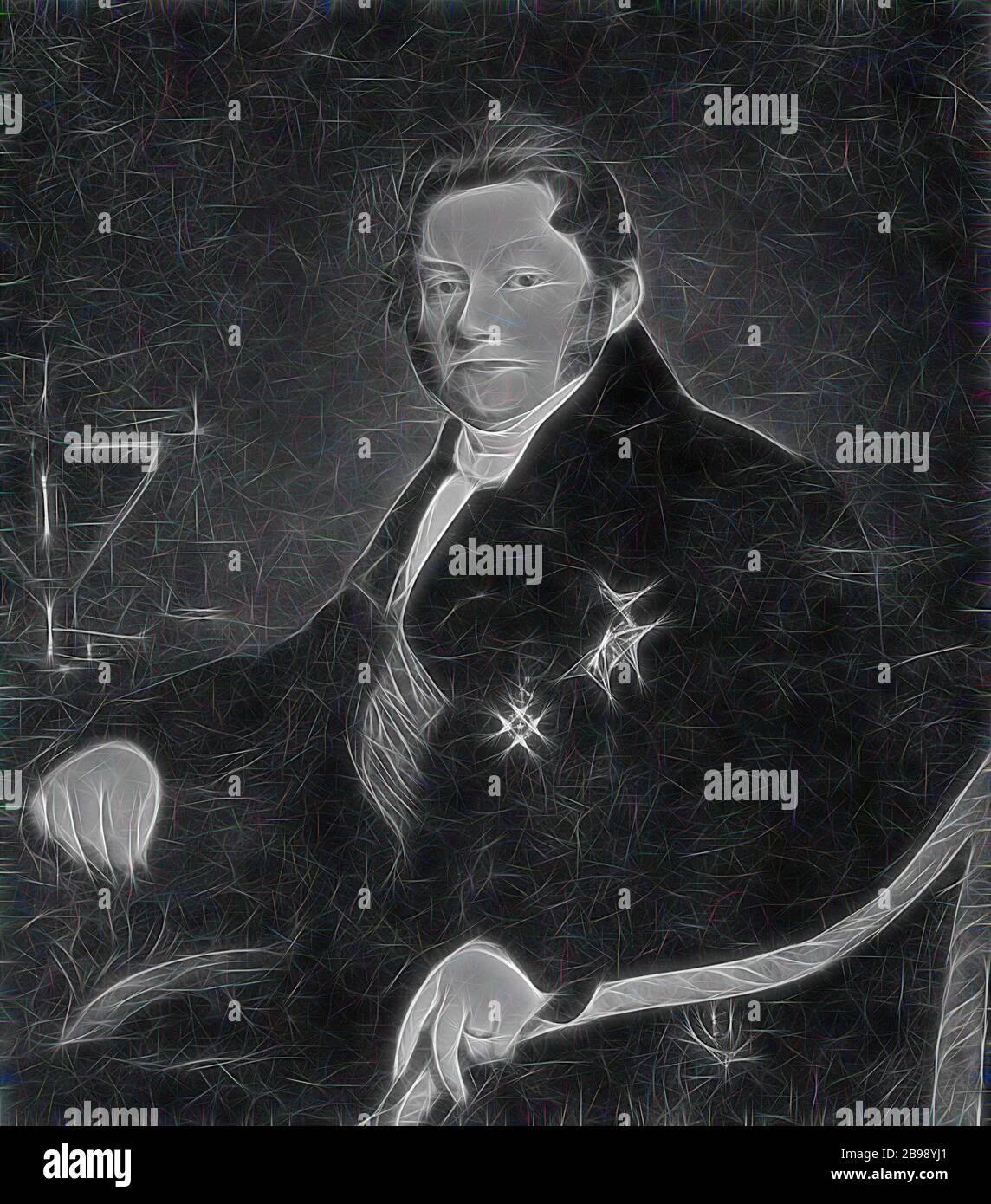 Jöns jacob berzelius hi-res stock photography and images - Alamy