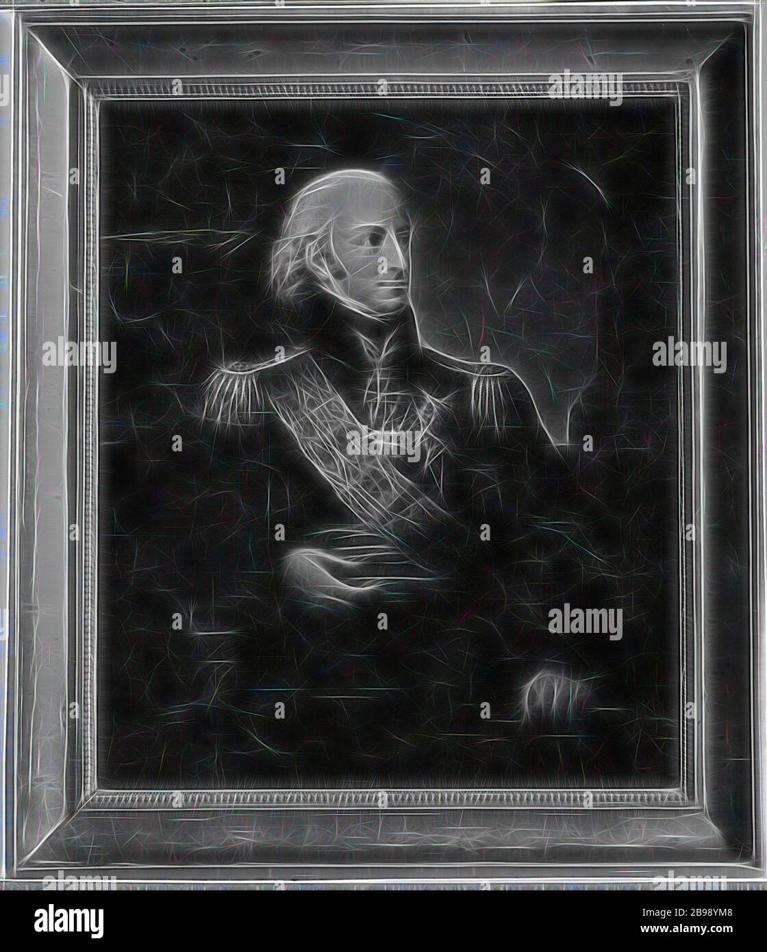 Charles xiii hi-res stock photography and images - Alamy