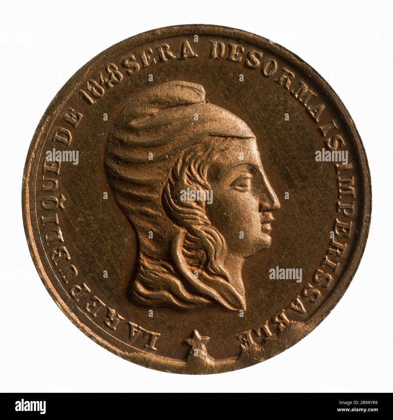 Napoleon dynasty hi-res stock photography and images - Alamy