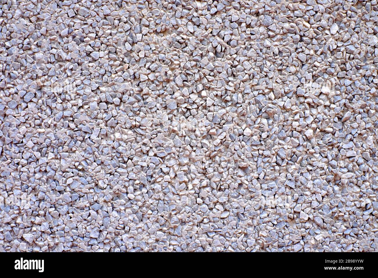 Concrete with small stones hi-res stock photography and images - Alamy