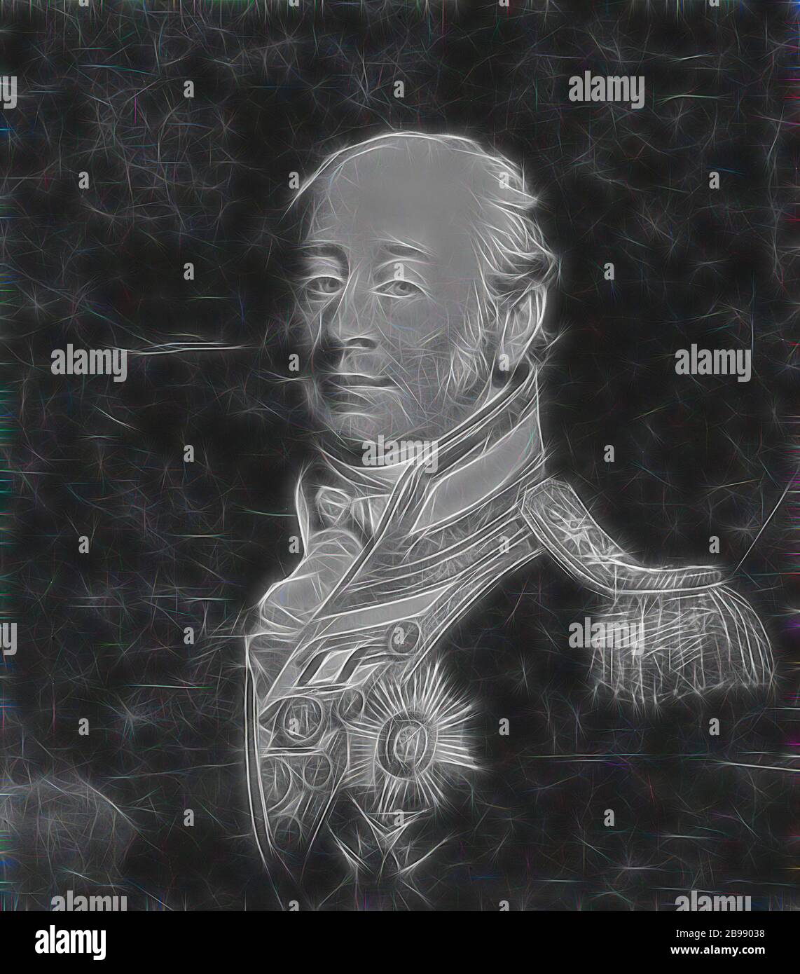 Benjamin rawlinson hi-res stock photography and images - Alamy