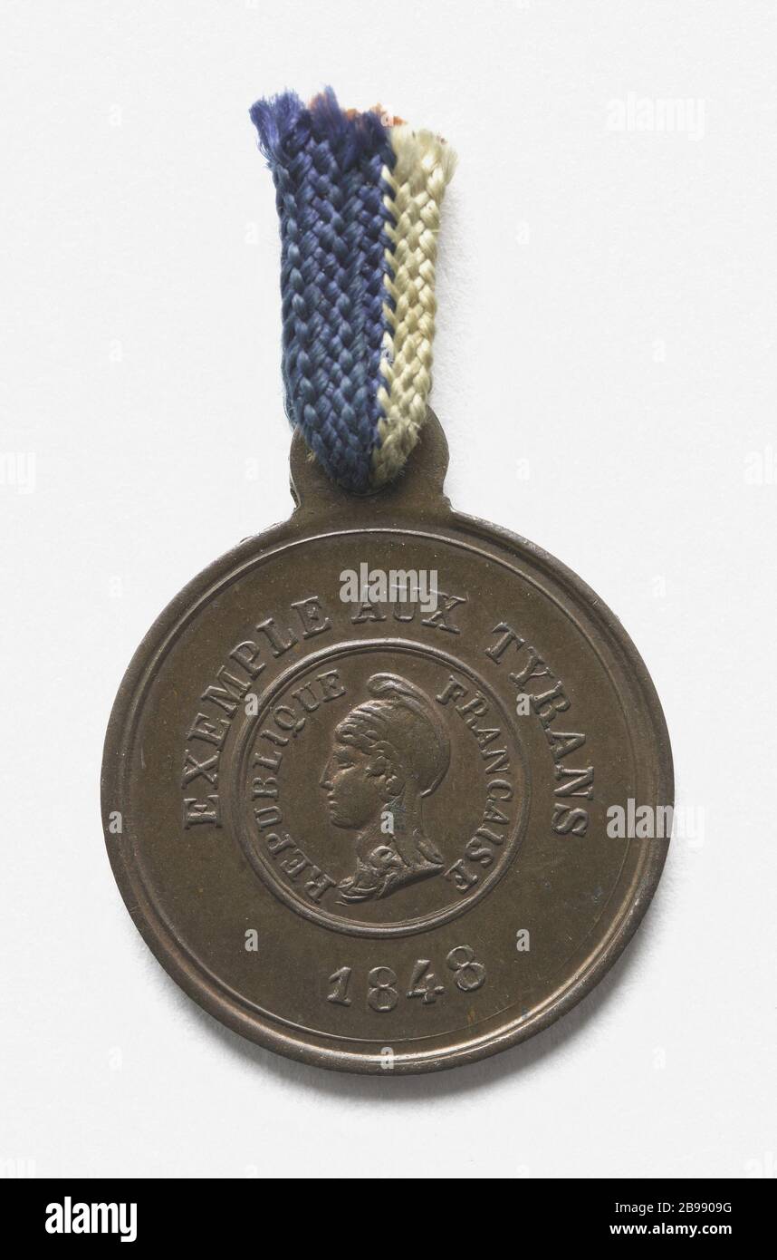 Example tyrants, "" 3rd legion, 2nd Battalion, 4th Company, "1848 ...