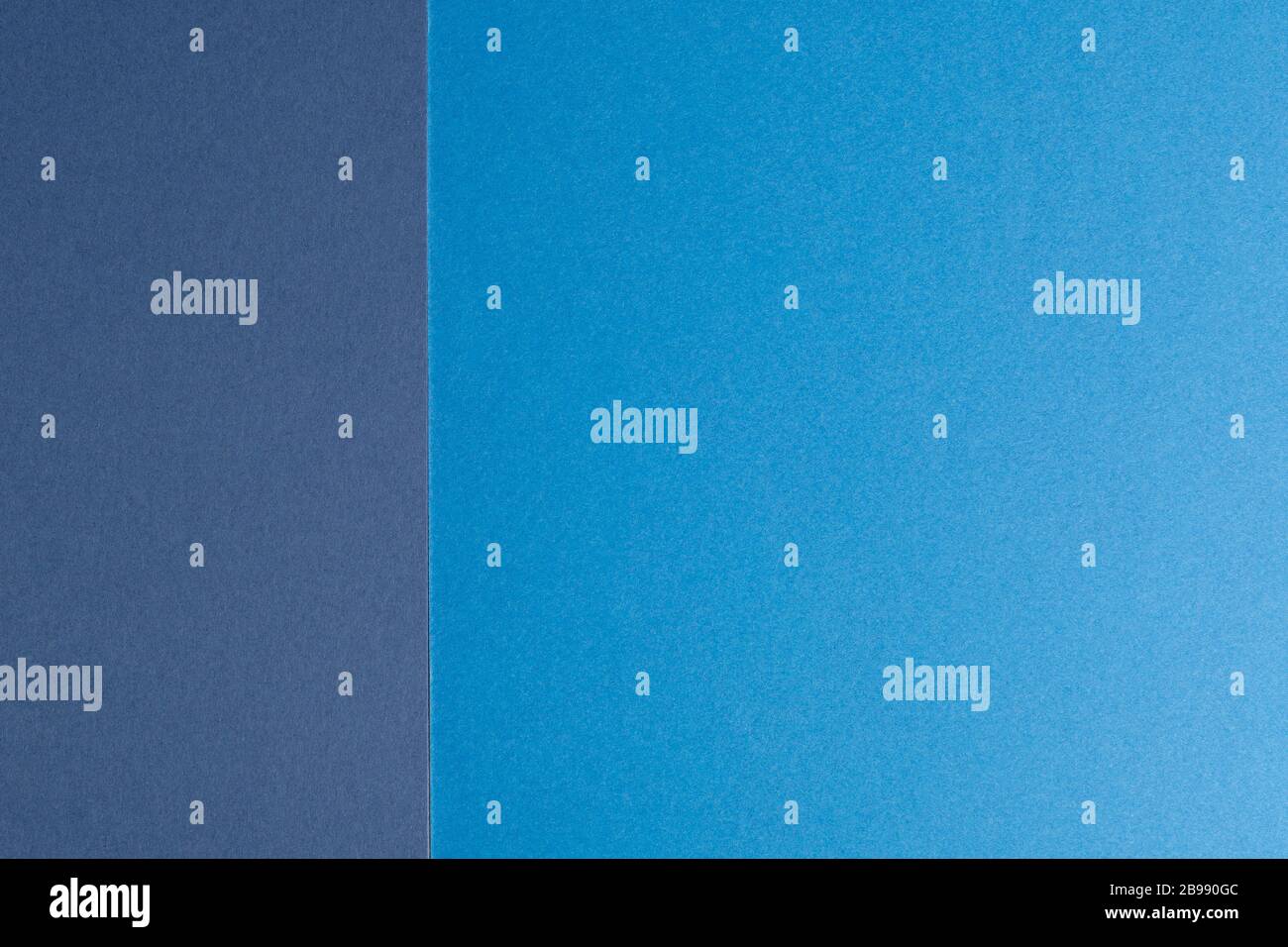 Blue and cyan paper background, texture, copy space Stock Photo - Alamy