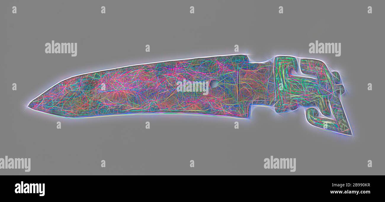 Ceremonial dagger hi-res stock photography and images - Alamy