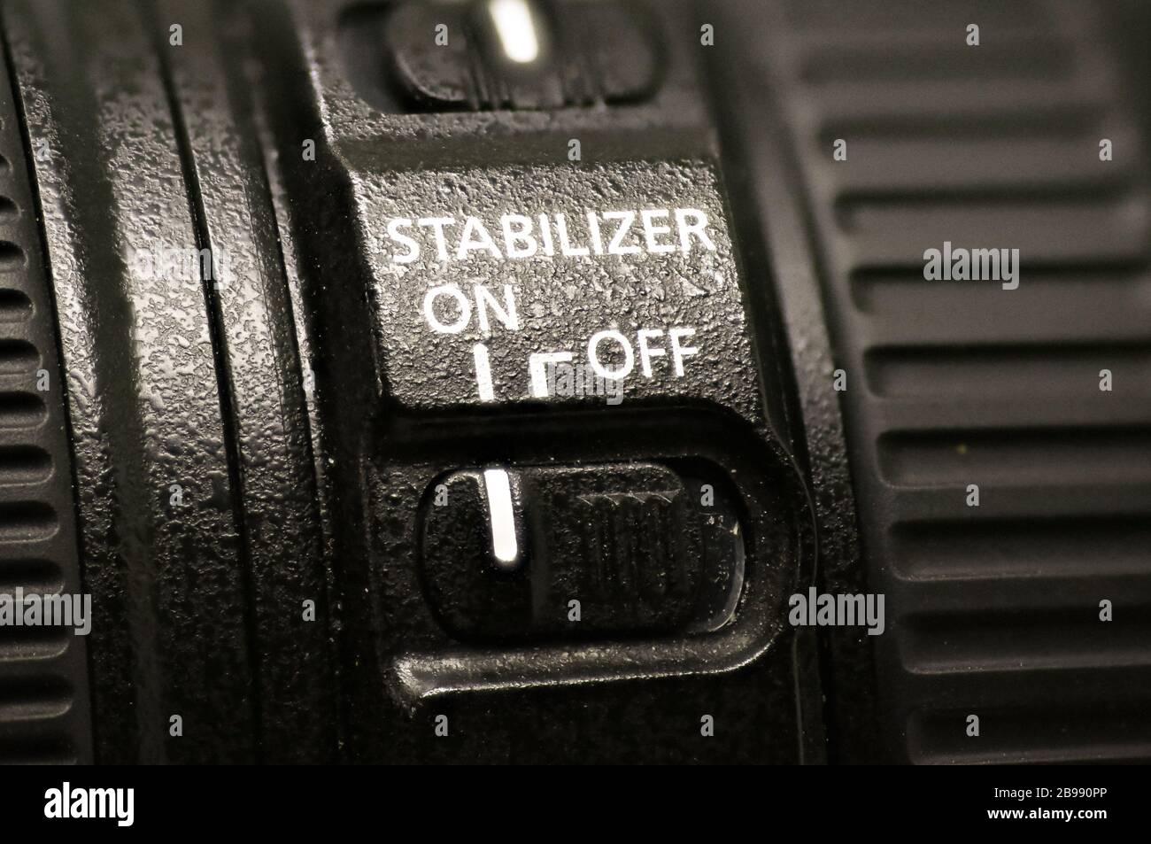 Digital stabilizer hi-res stock photography and images - Alamy