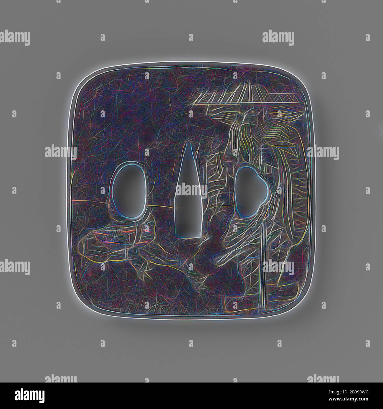 Devil 1800 hi-res stock photography and images - Alamy