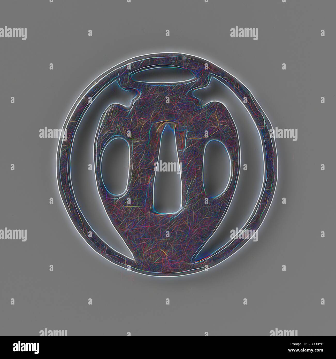 The iron guard movement hi-res stock photography and images - Alamy