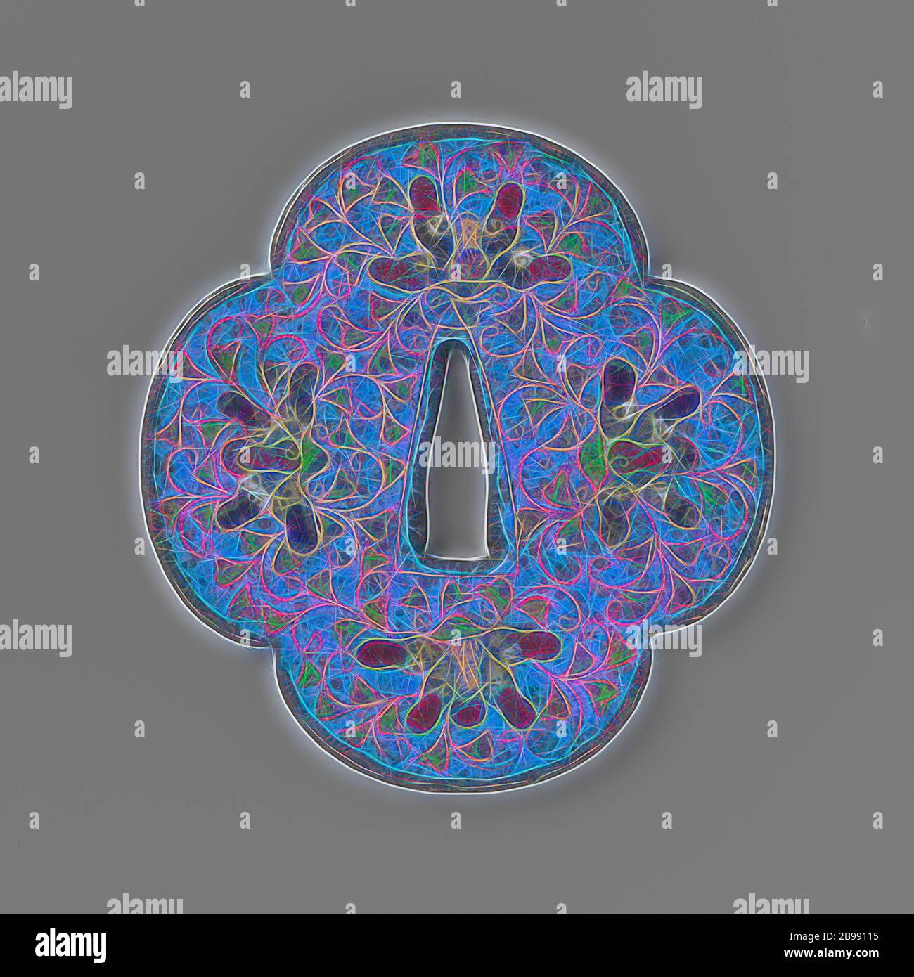 Sides amidst tendrils hi-res stock photography and images - Alamy