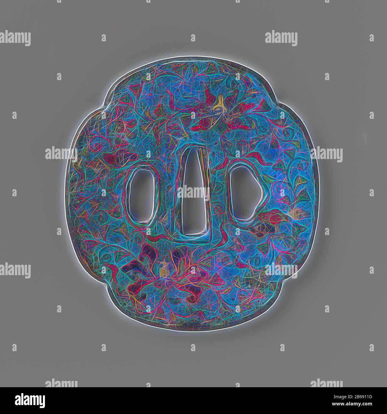 The iron guard movement hi-res stock photography and images - Alamy
